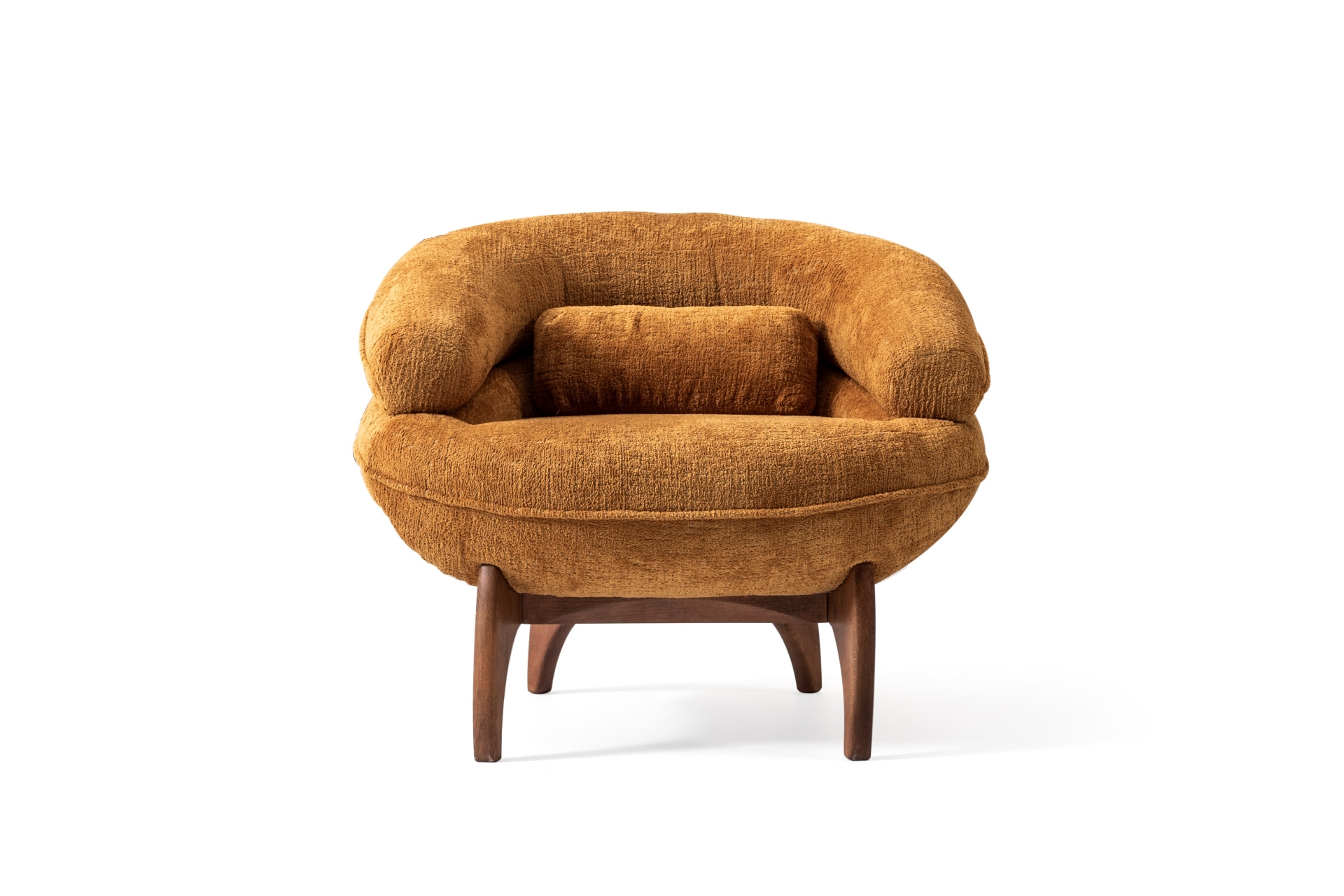 ROVER BERJER, HARDAL