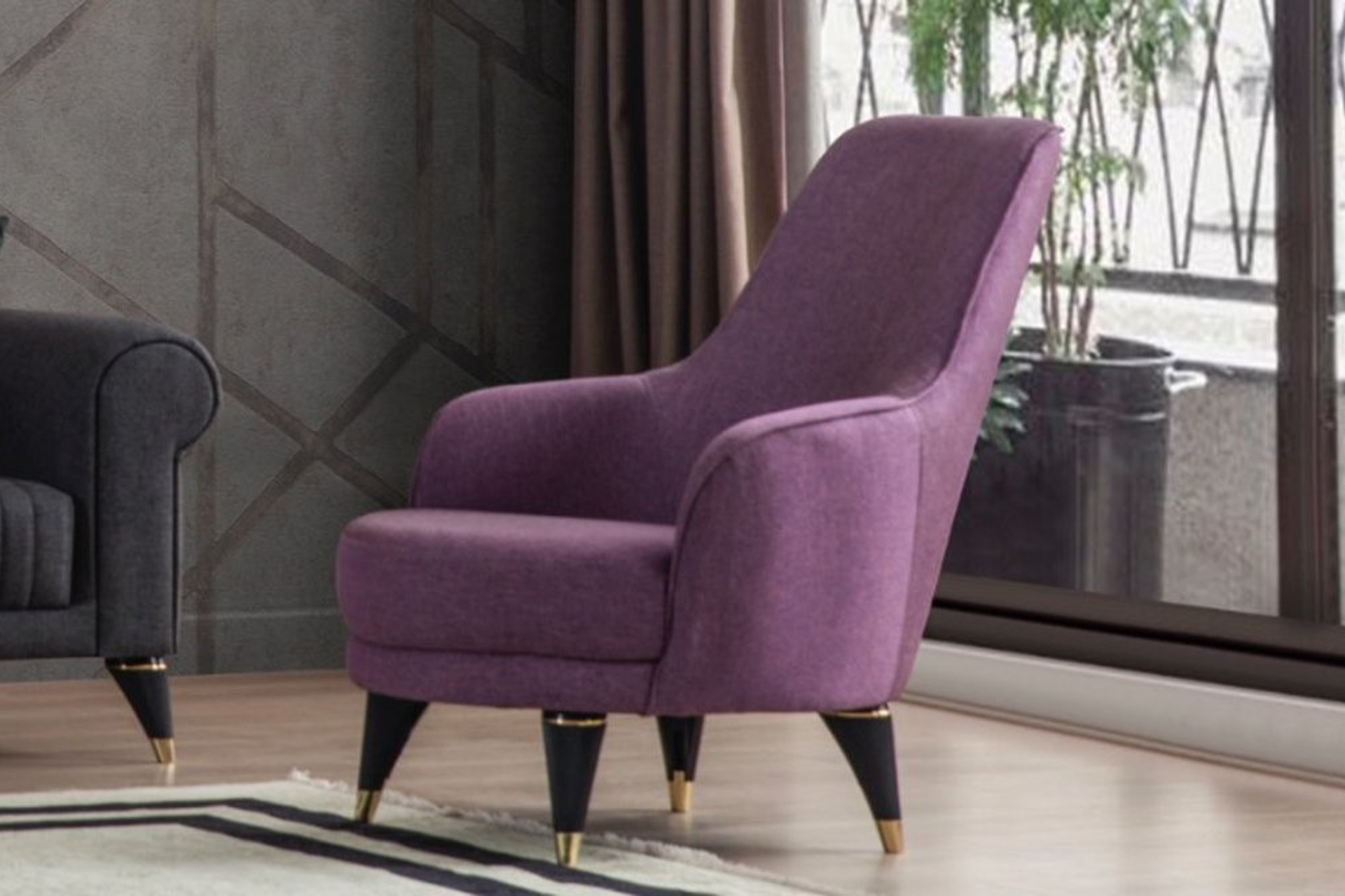 FLORYA BERJER LİLA FİYATI - Vivense