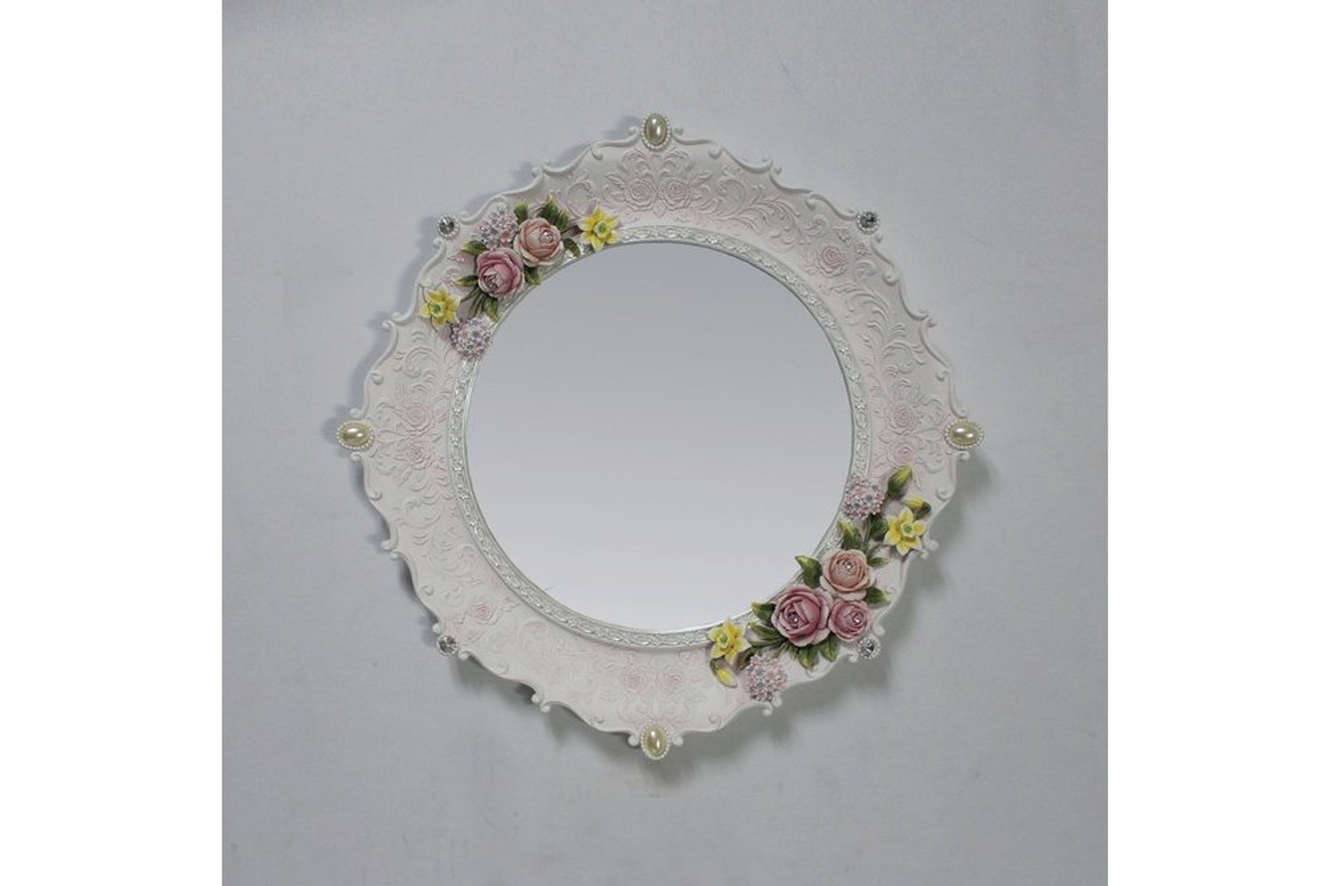 M ANTİK AYNA FİYATI - Vivense