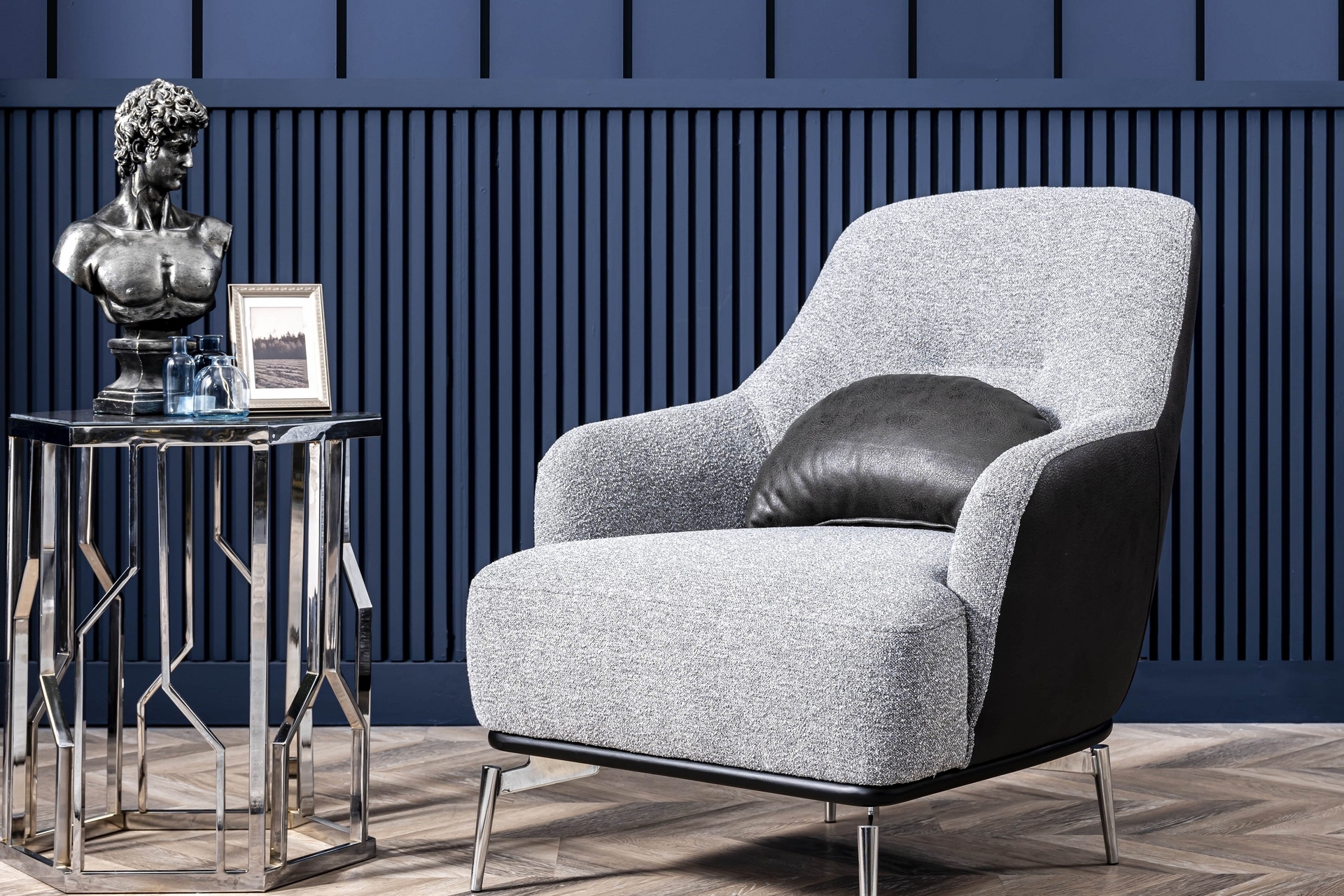 RİO BERJER, GRİ FİYATI - Vivense