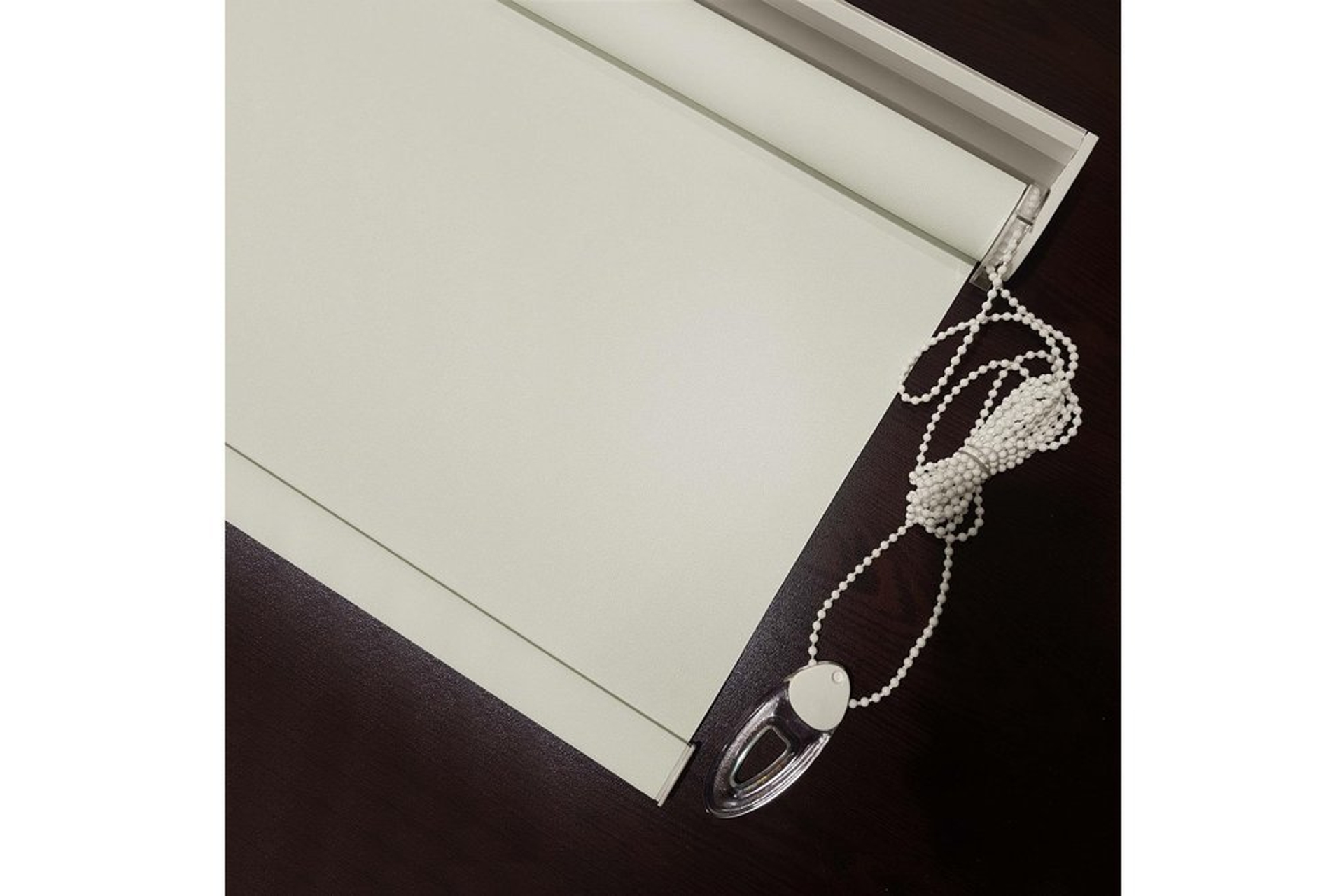 PERVA KALIN MAT SUN KREM STOR PERDE BOY 200 230X200 FİYATI - Vivense