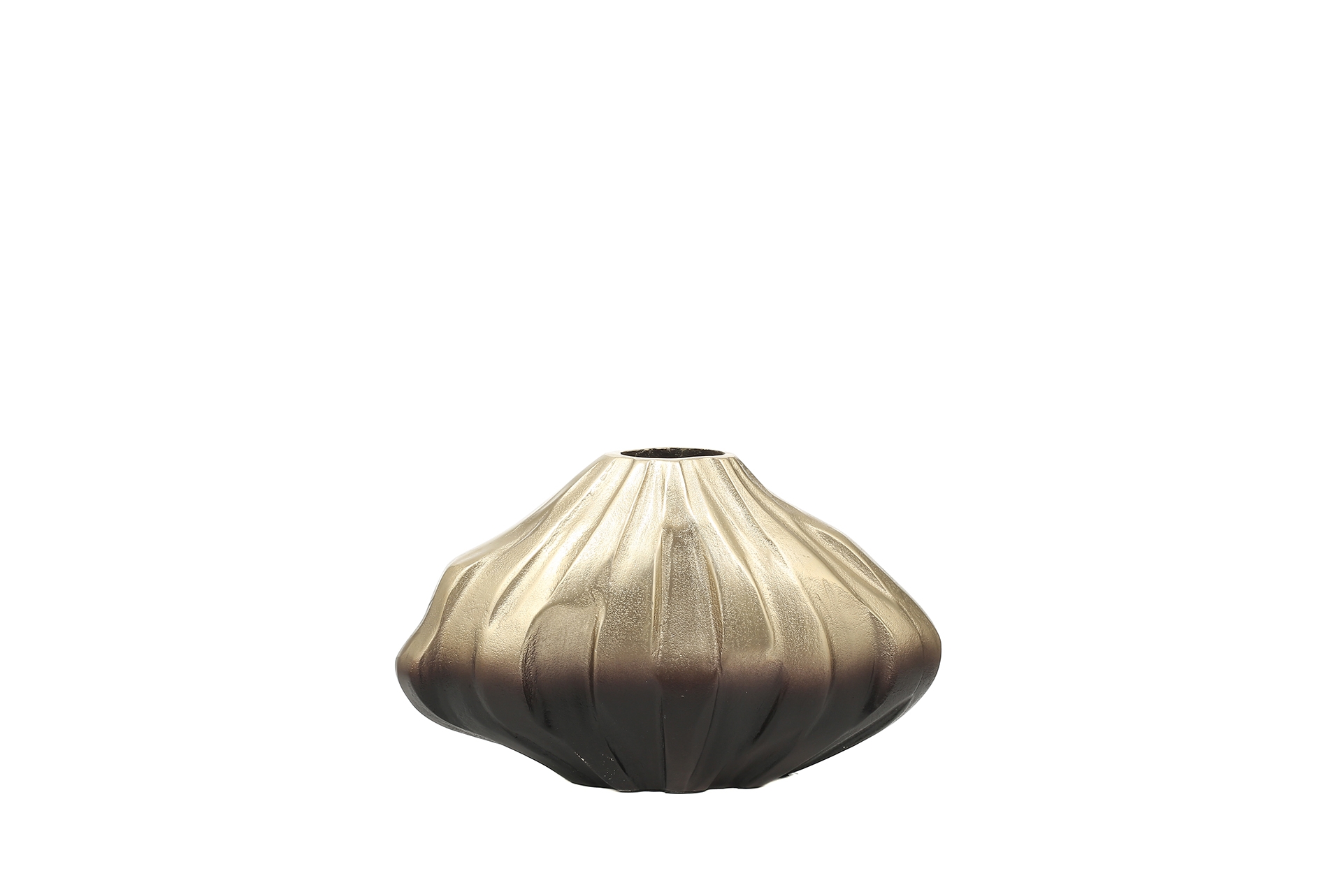 VİTALE DEKORATİF VAZO, GOLD BROWN, 21 CM, AK.IU0198 FİYATI - Vivense