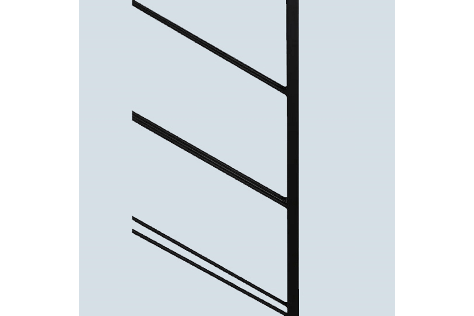 DEKOZEM DEMİR ŞİŞE RAFI, ŞARAPLIK FİYATI - Vivense