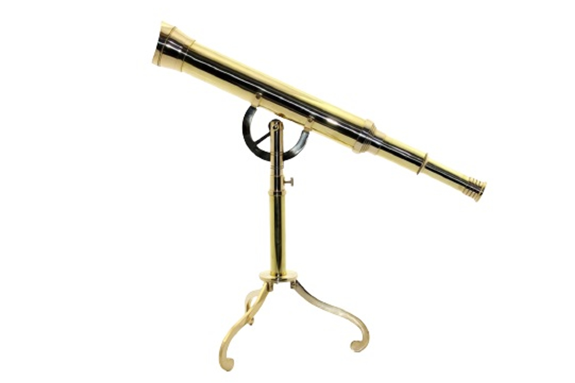 LİVAVA PİRİNÇ TELESKOP, GOLD, 32X44