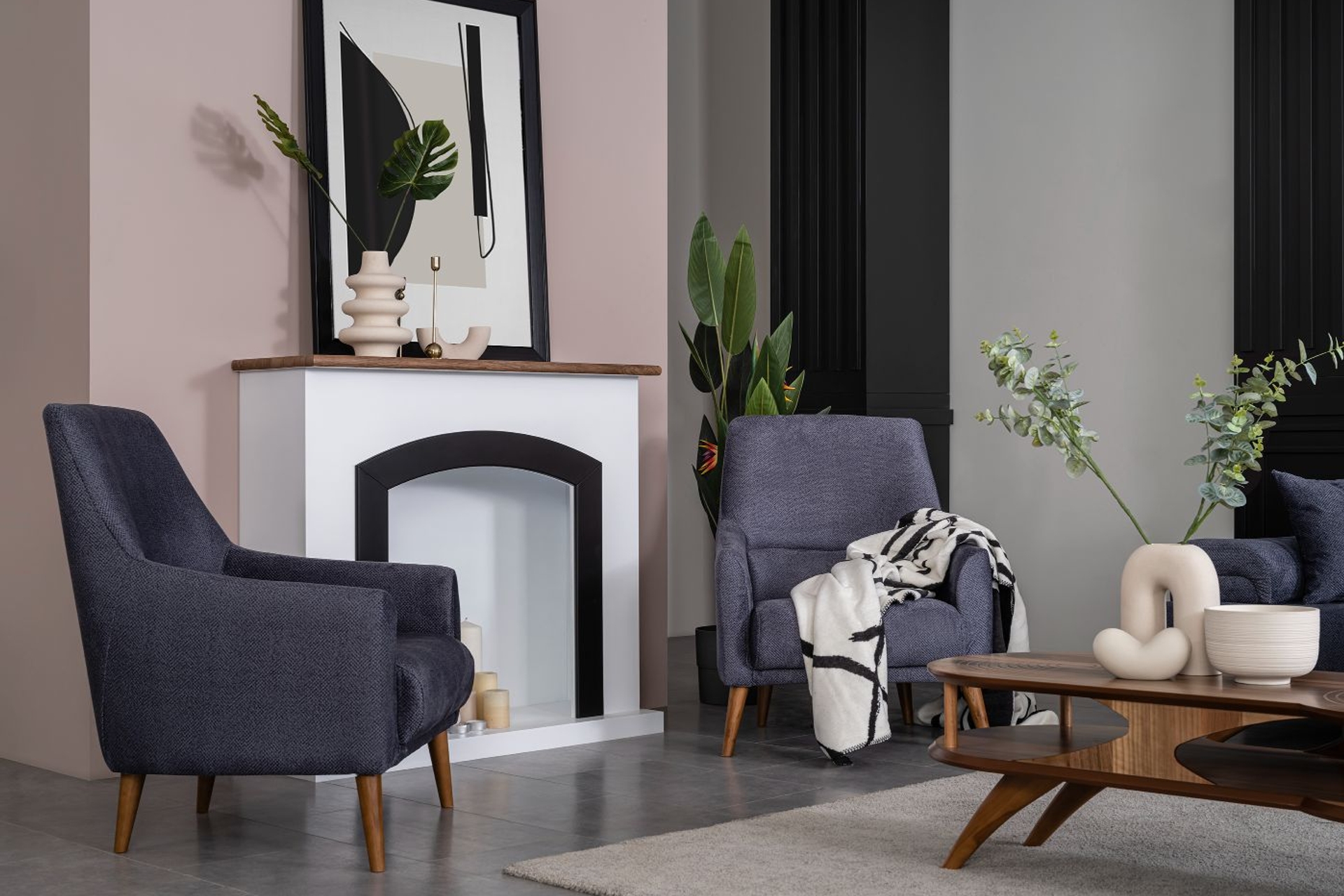 ASOS BERJER, KOYU MAVİ FİYATI - Vivense