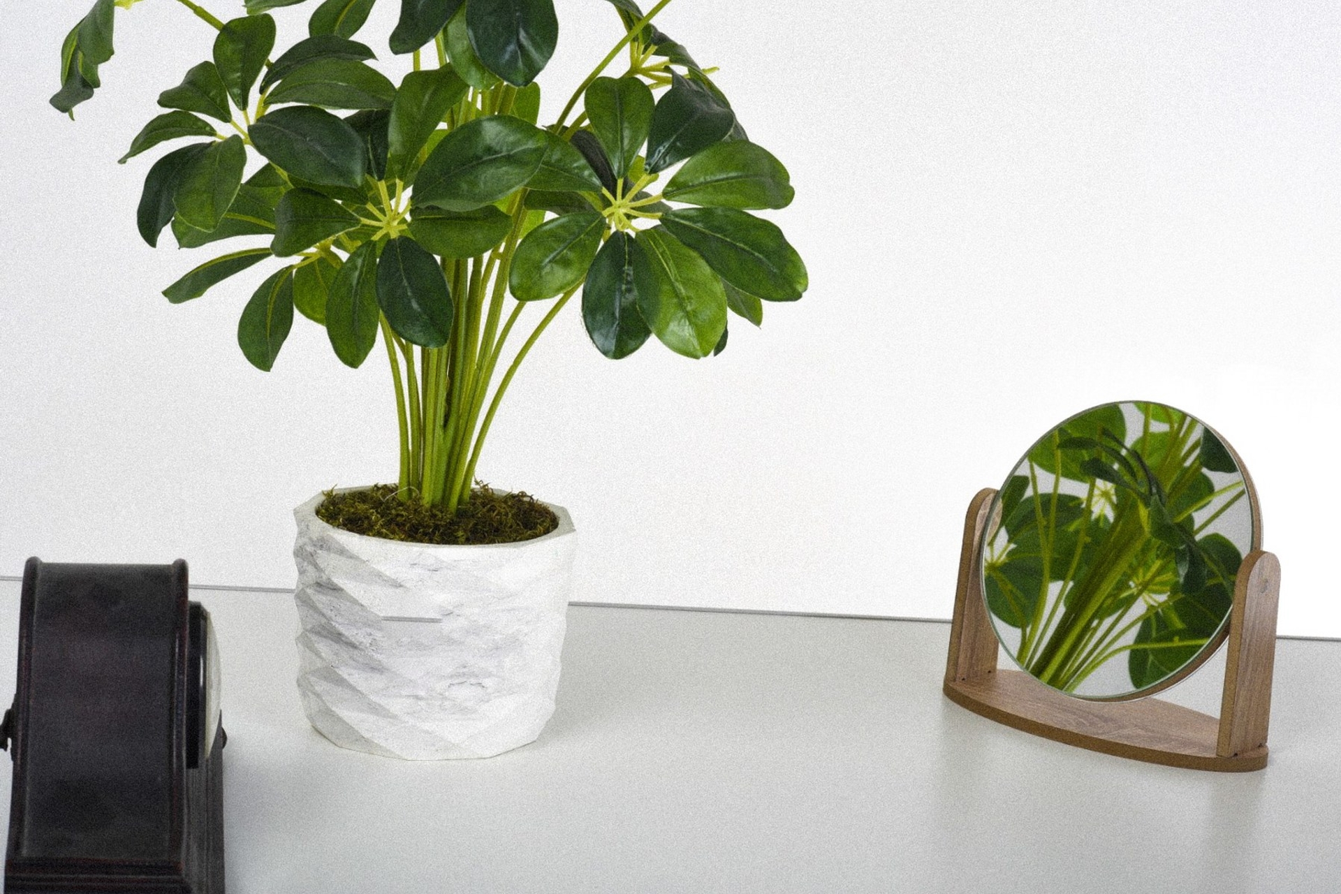 OTTO ZOOM AYNA FİYATI - Vivense