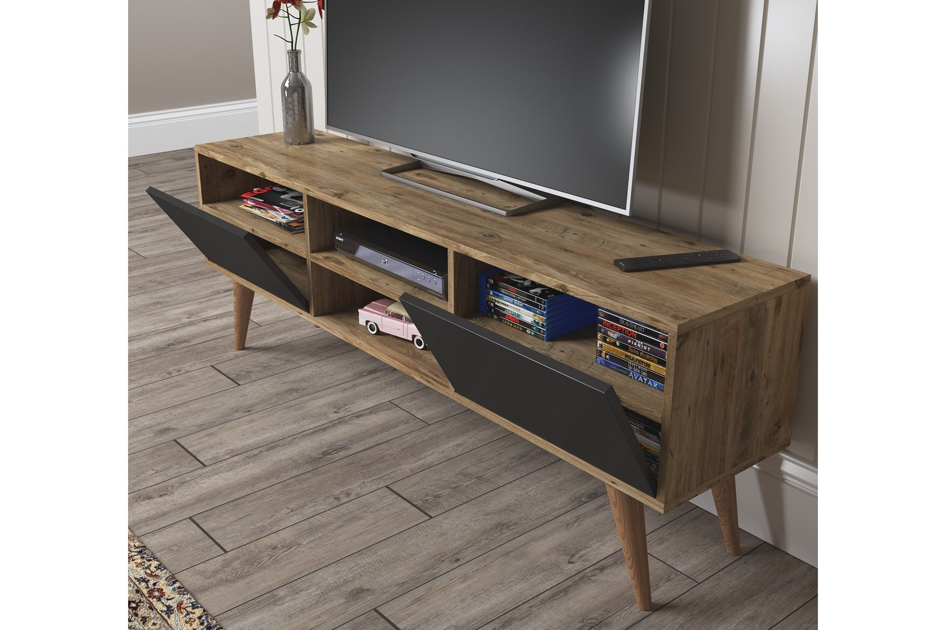 SEDA TV ÜNİTESİ, NAZENİN FİYATI - Vivense