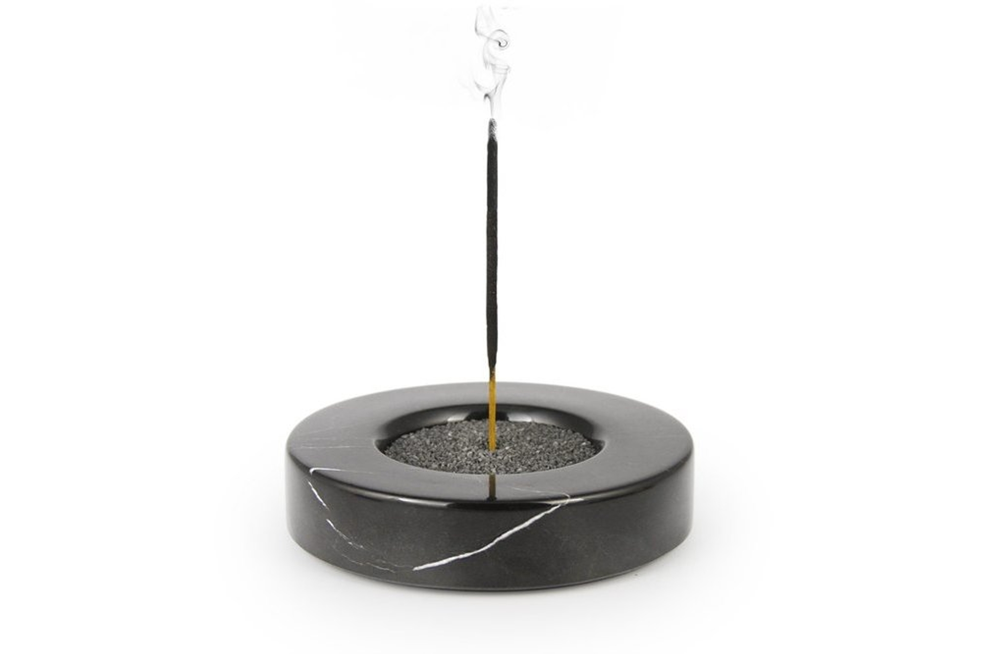 COHO MAGMA CİRCLE MERMER TÜTSÜLÜK 1 FİYATI - Vivense