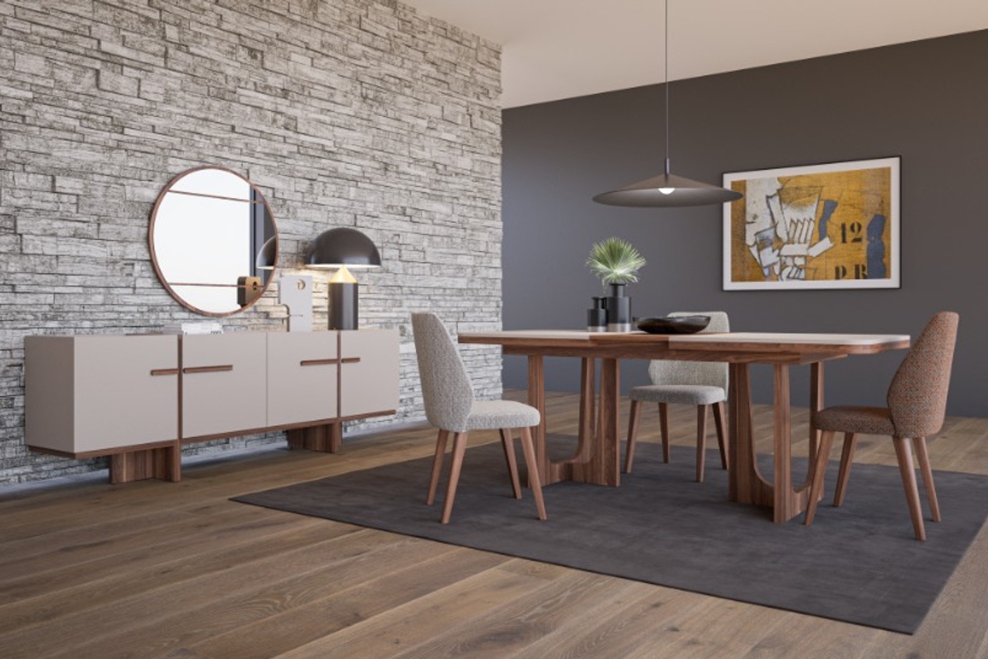 GABON SANDALYE, BEJ FİYATI - Vivense