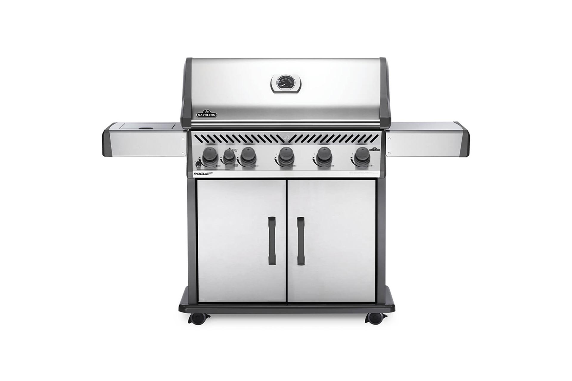 NAPOLEON ROGUE XT 625 SIB GAZLI MANGAL FİYATI - Vivense