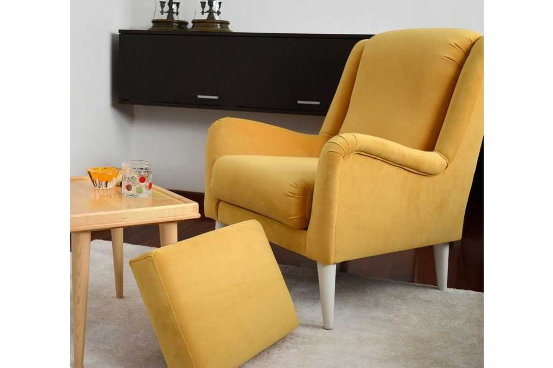 LOUNGE BERJER FİYATI - Vivense