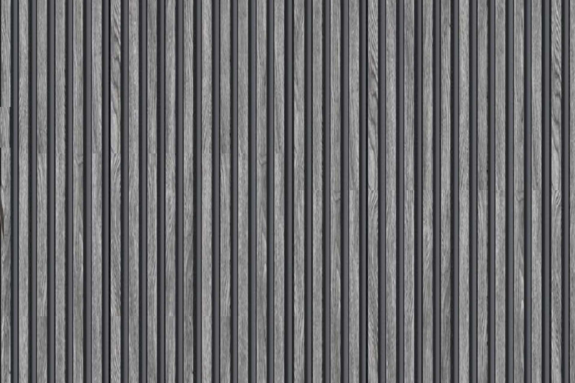 WALL212 2062 LAMBİRİ PANEL AHŞAP DUVAR ÇITASI DESENLİ GRİ VİNİL DUVAR ...