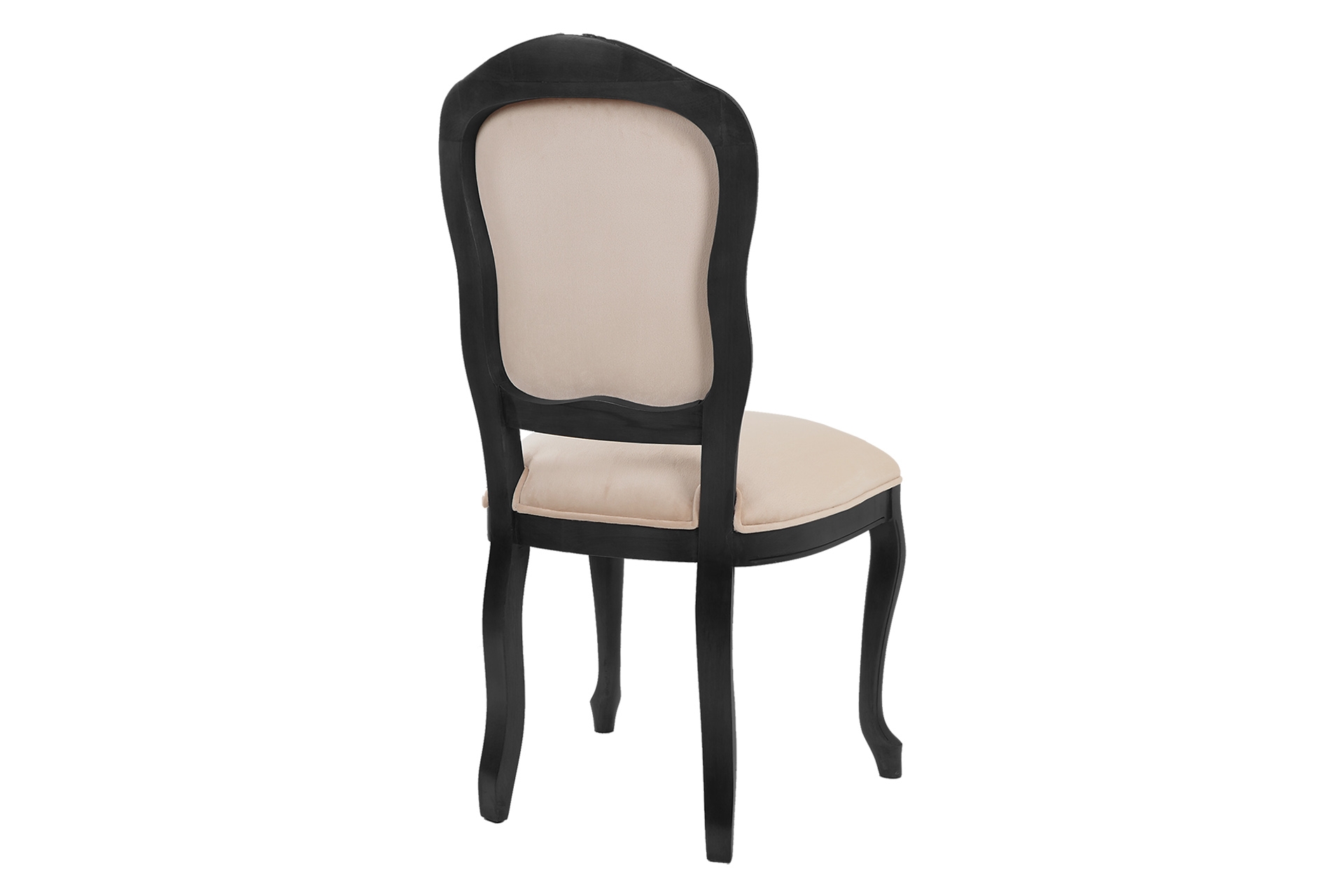 KOZZA HOME JERSEY SANDALYE, SİYAH FİYATI - Vivense