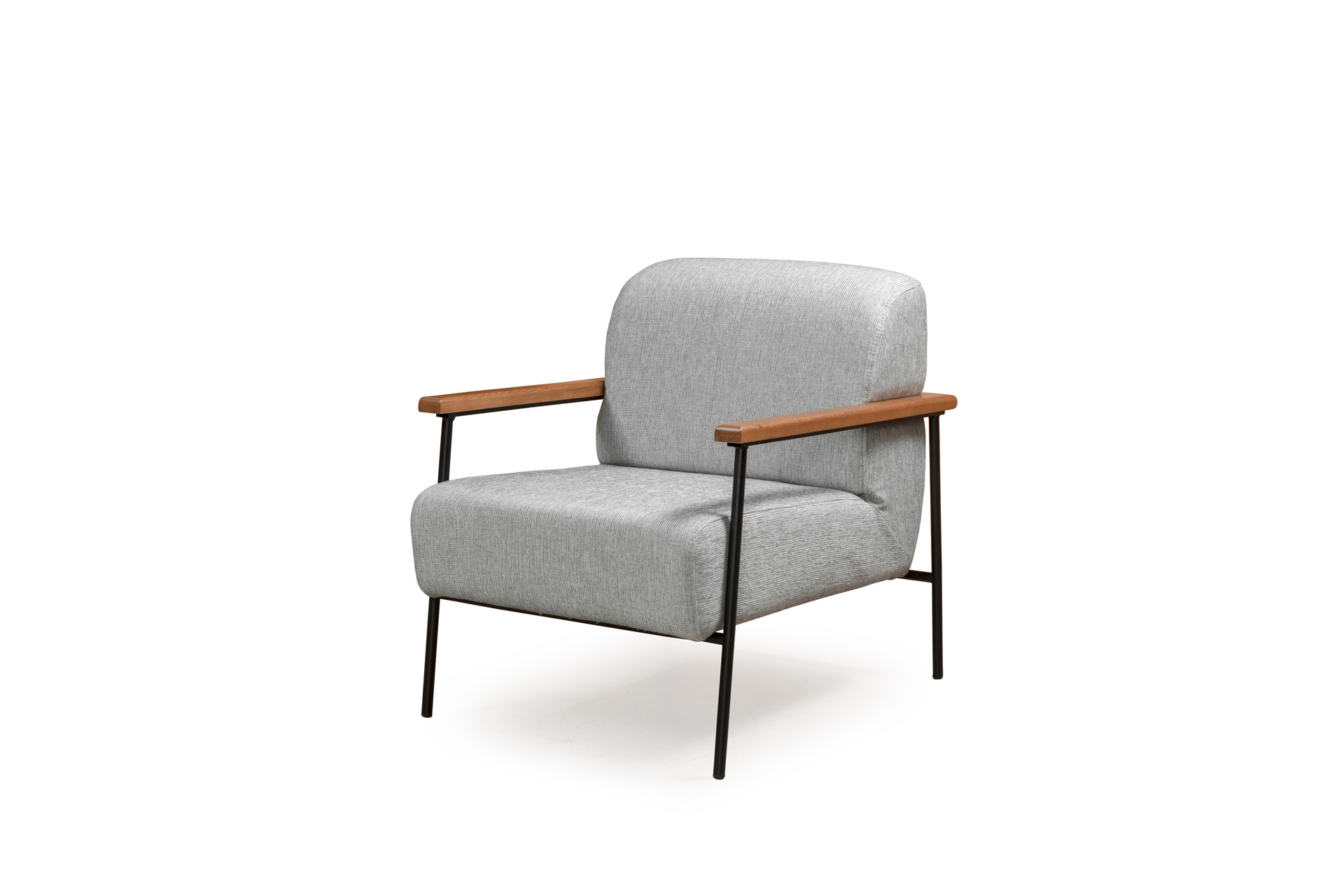 MONA KETEN BERJER, GRİ FİYATI - Vivense