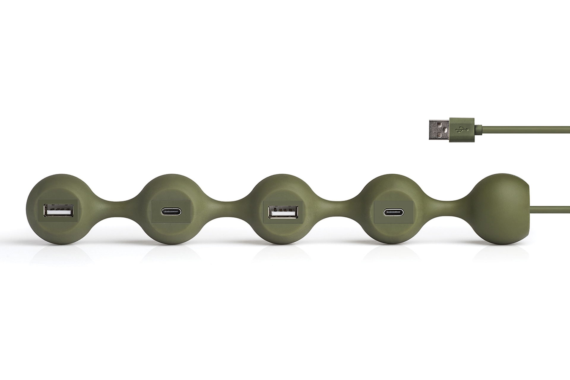 LEXON PEAS HUB 2 USB ÇOĞALTICI FİYATI - Vivense