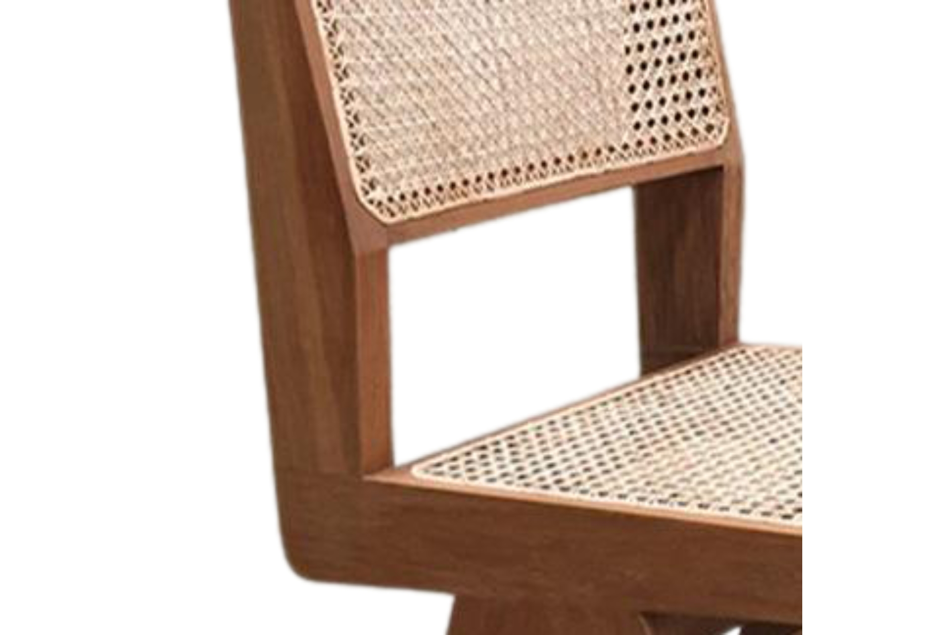 İNGAU HASIR AHŞAP SANDALYE FİYATI - Vivense