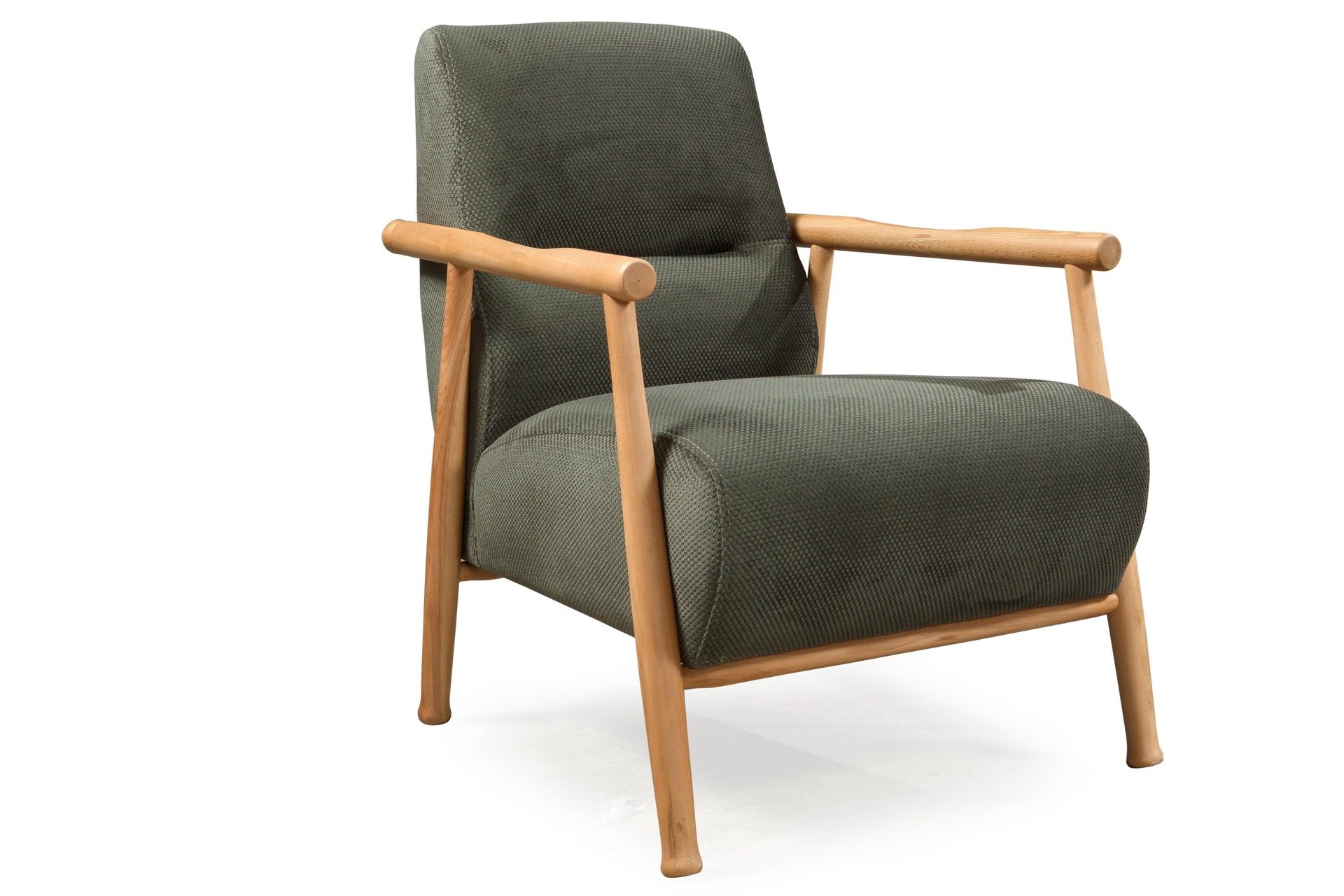 MİLANO BERJER, KOYU YEŞİL