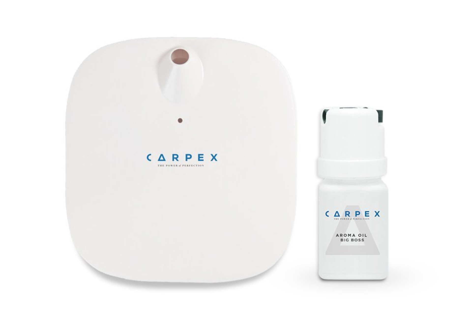 CARPEX MİCRO KOKU MAKİNESİ BEYAZ BİG BOSS KARTUŞ FİYATI - Vivense