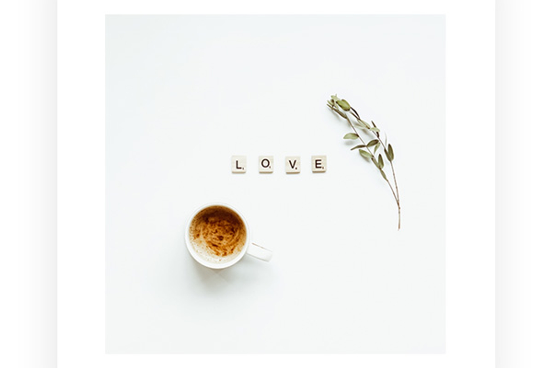 AŞK FALI ÇERÇEVELİ TABLO FİYATI - Vivense