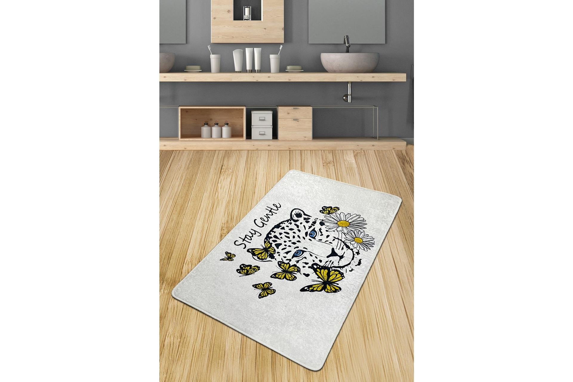STAY GENTLE BANYO HALISI DJT 70X120