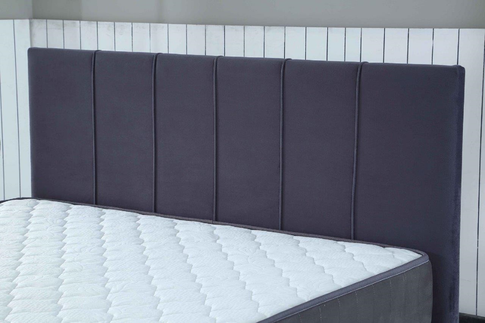 ALTO BAZA BAŞLIK VE YATAK SETİ, 140X200 FİYATI - Vivense