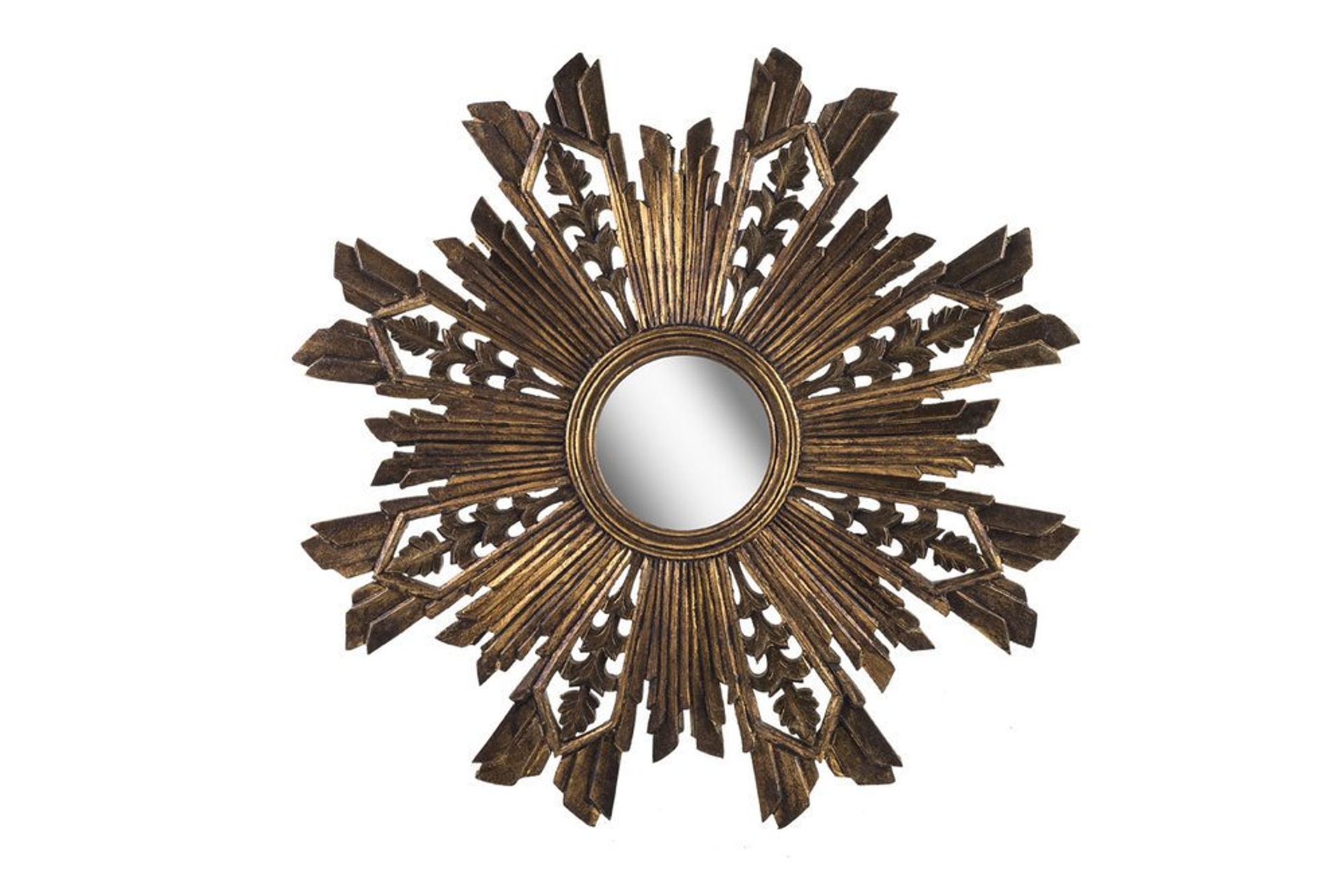 ANTİK ALTIN AYNA B FİYATI - Vivense