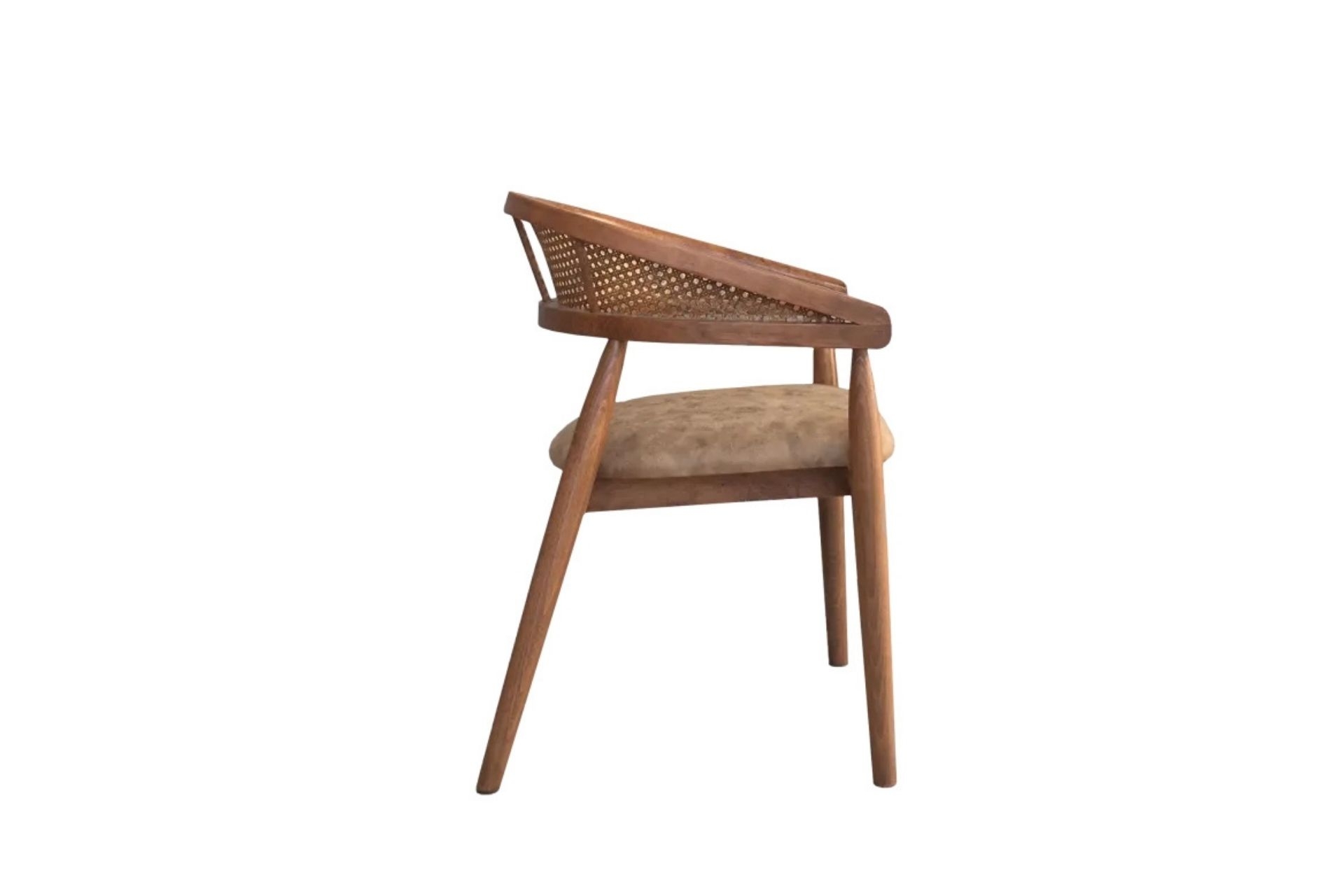 HAZEL SANDALYE, CEVİZ KAHVE FİYATI - Vivense