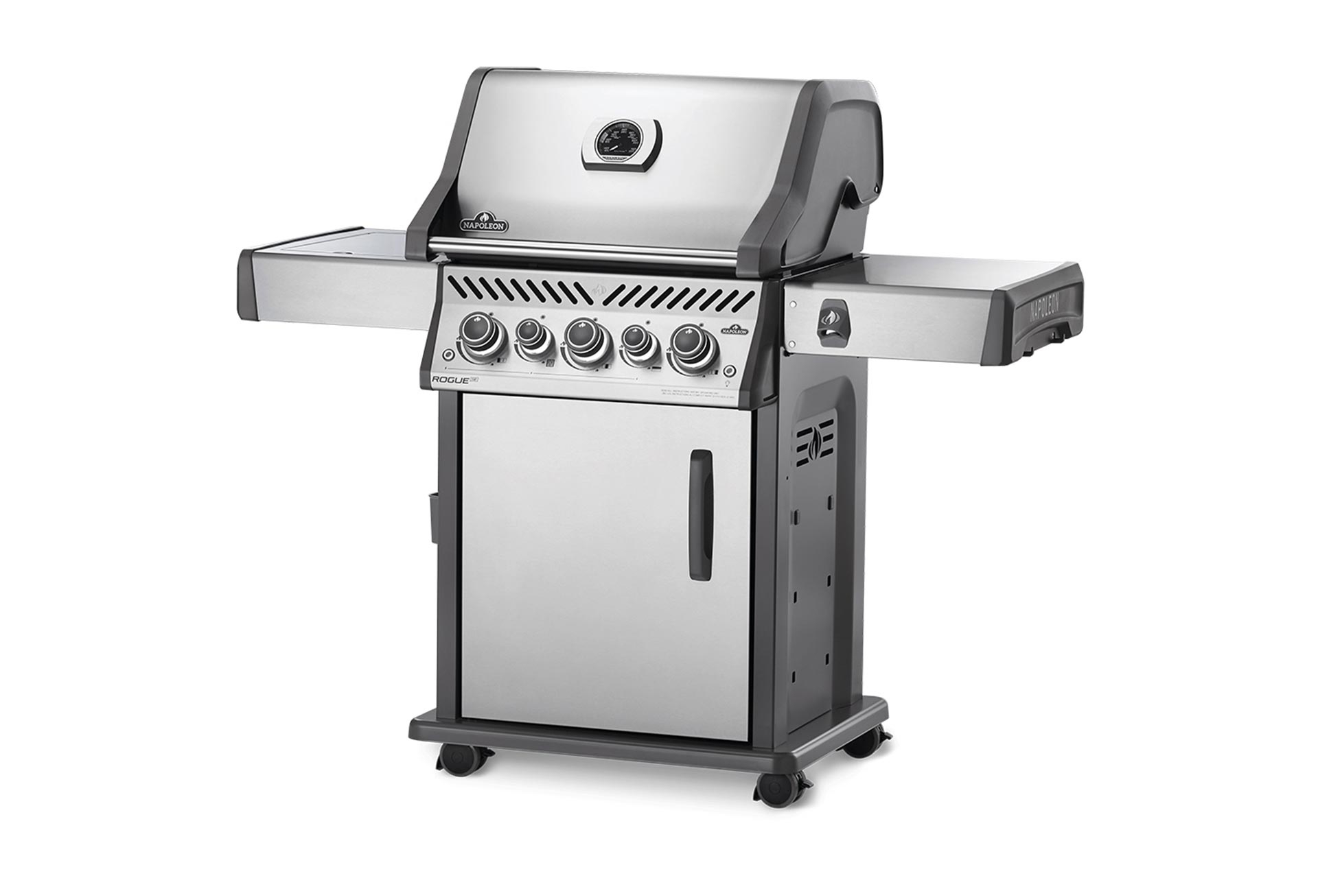 NAPOLEON ROGUE SE 425 RSIB GAZLI MANGAL FİYATI - Vivense