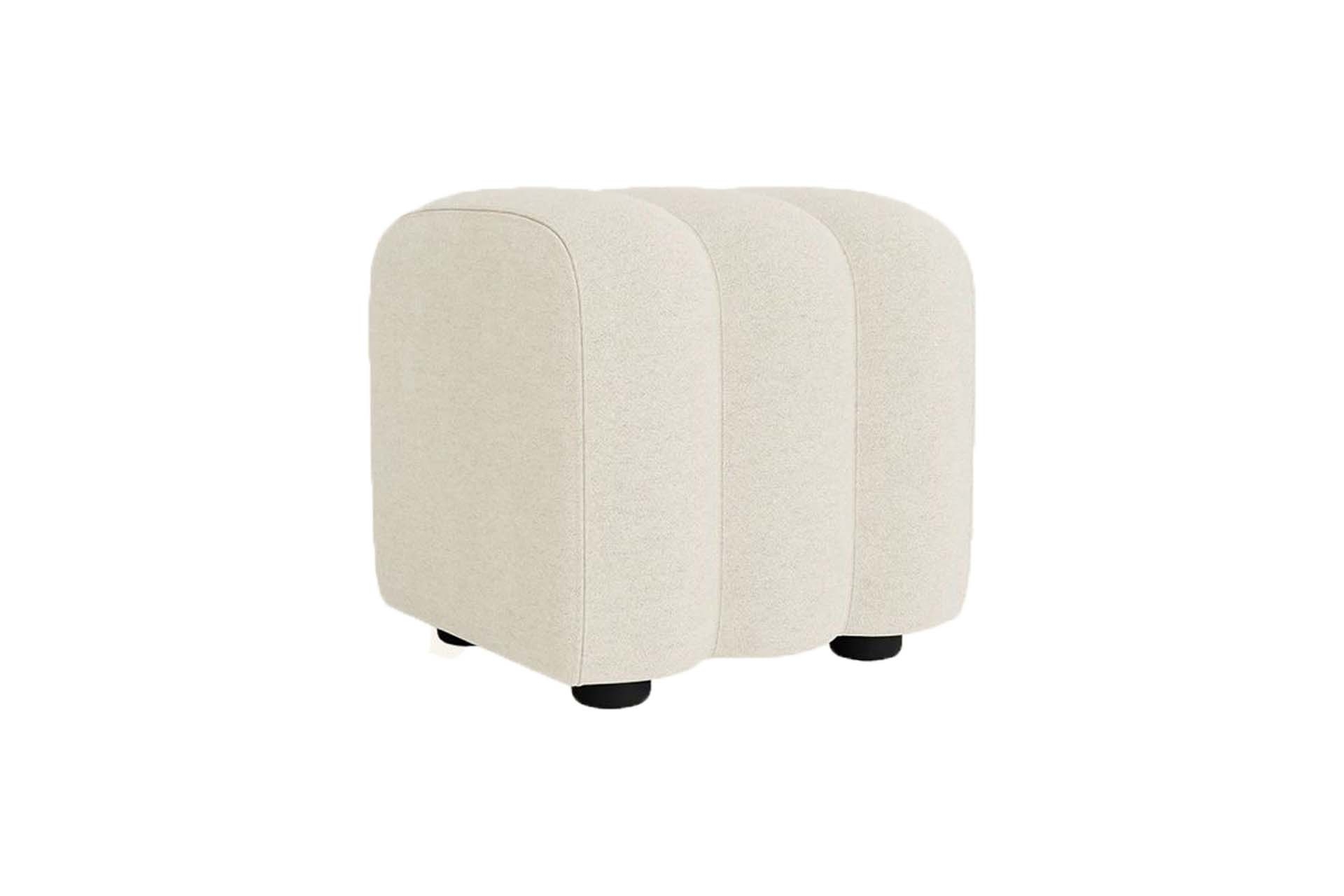 NORM TEDDY PUF, BEYAZ FİYATI - Vivense