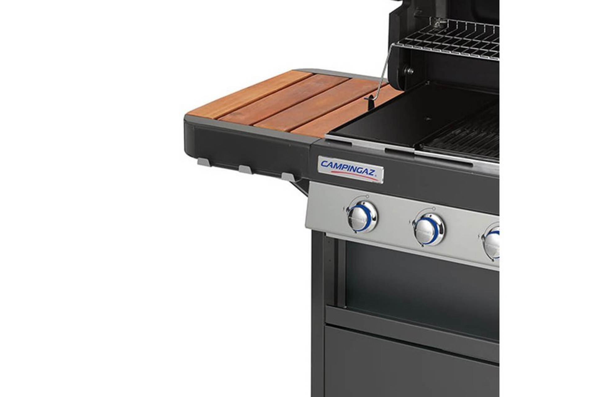 CAMPİNGAZ 3 SERİES CLASSİC WLD GAZLI MANGAL FİYATI - Vivense
