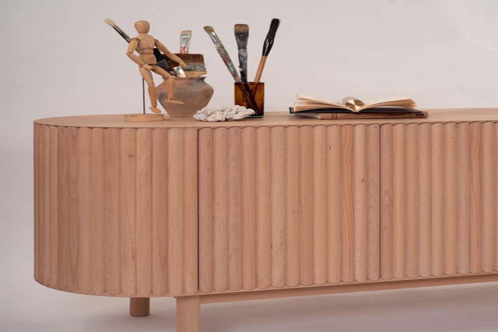 LUİS TV SEHPASI FİYATI - Vivense