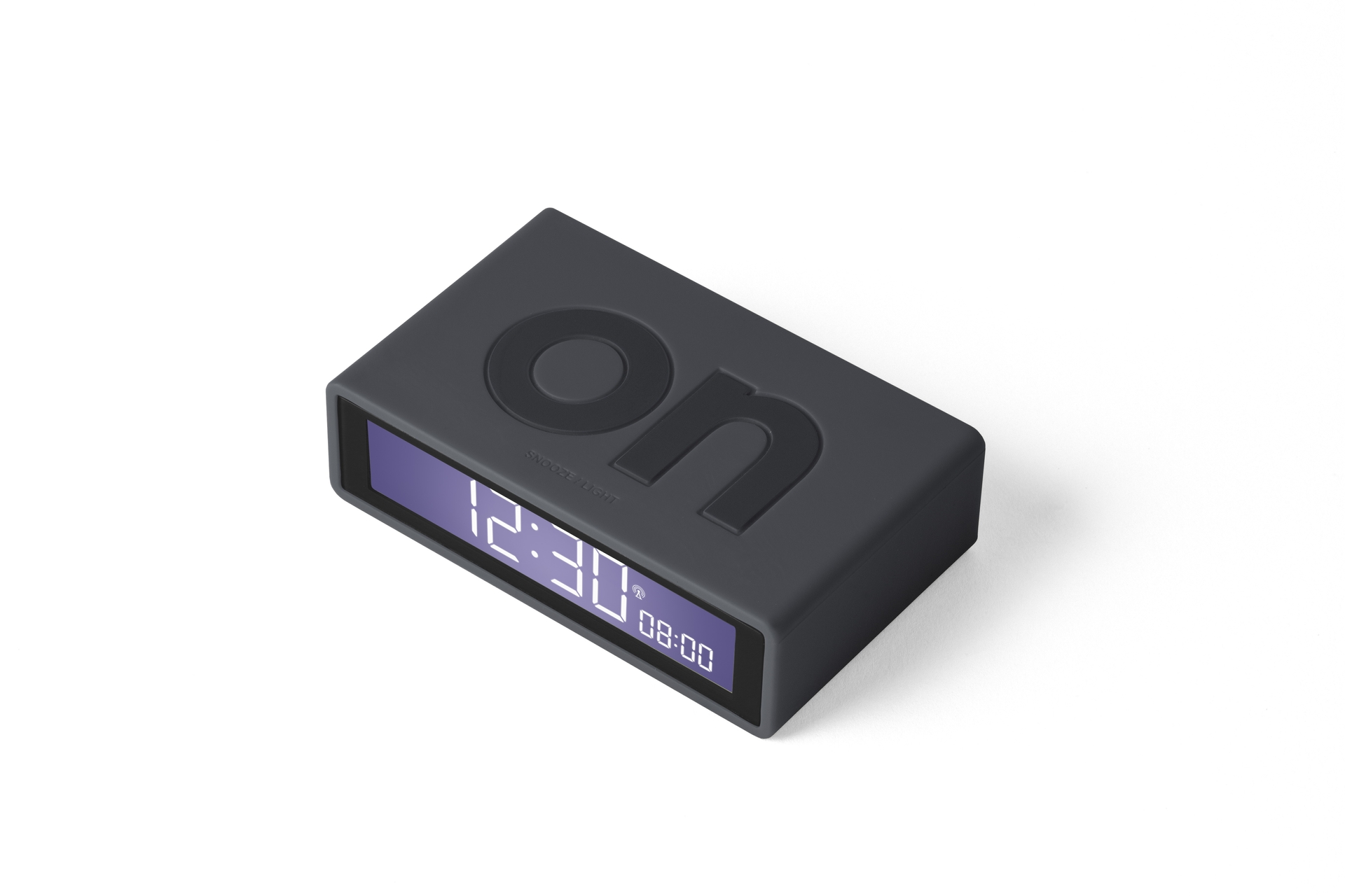 LEXON FLİP PLUS ALARM SAAT, SİYAH FİYATI - Vivense