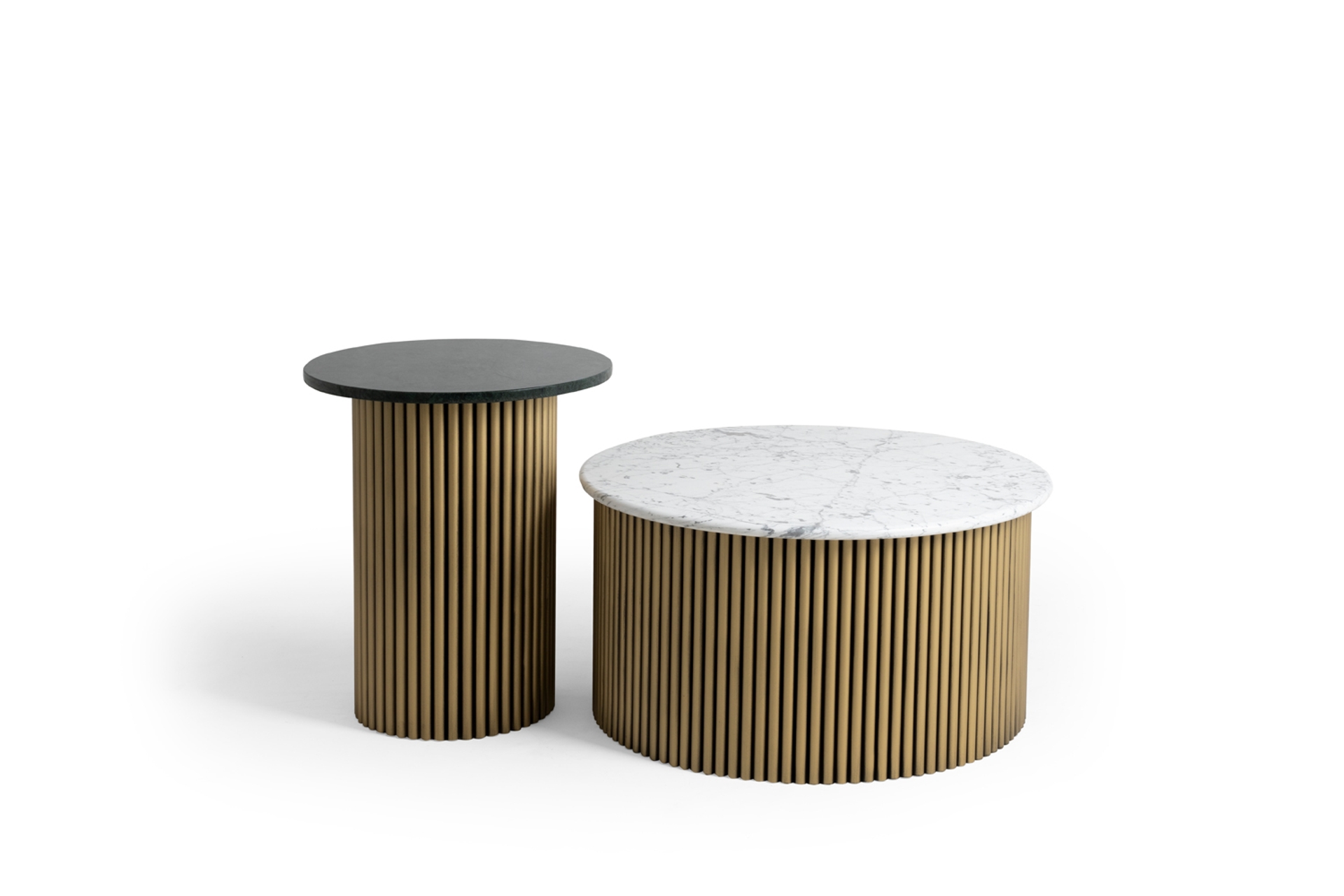 SOFİA YAN SEHPA, YEŞİL FİYATI - Vivense