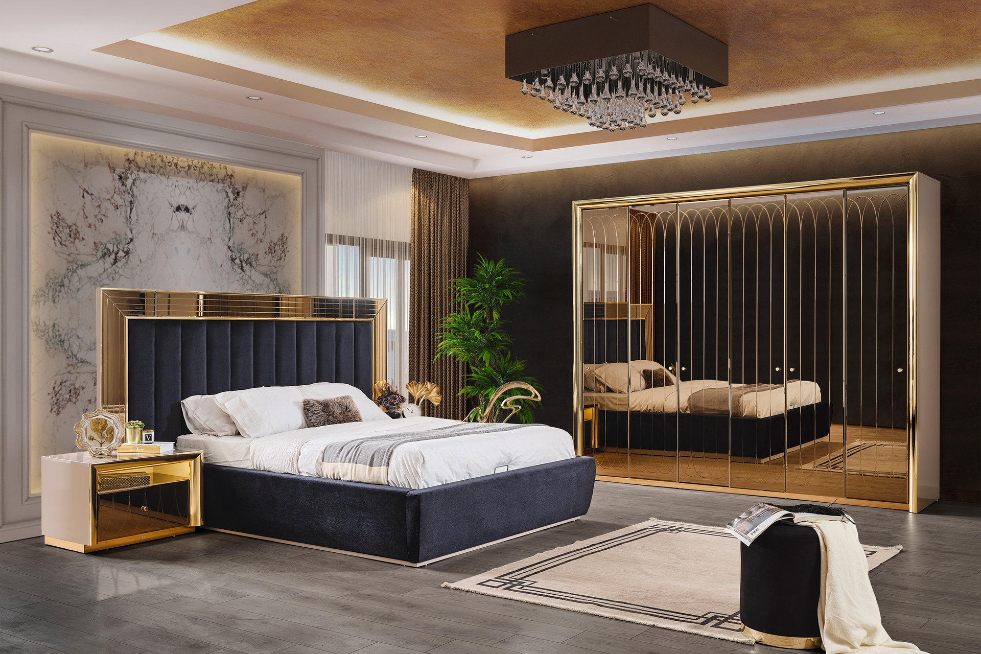 ENLUX KARYOLA, 160X200 FİYATI - Vivense