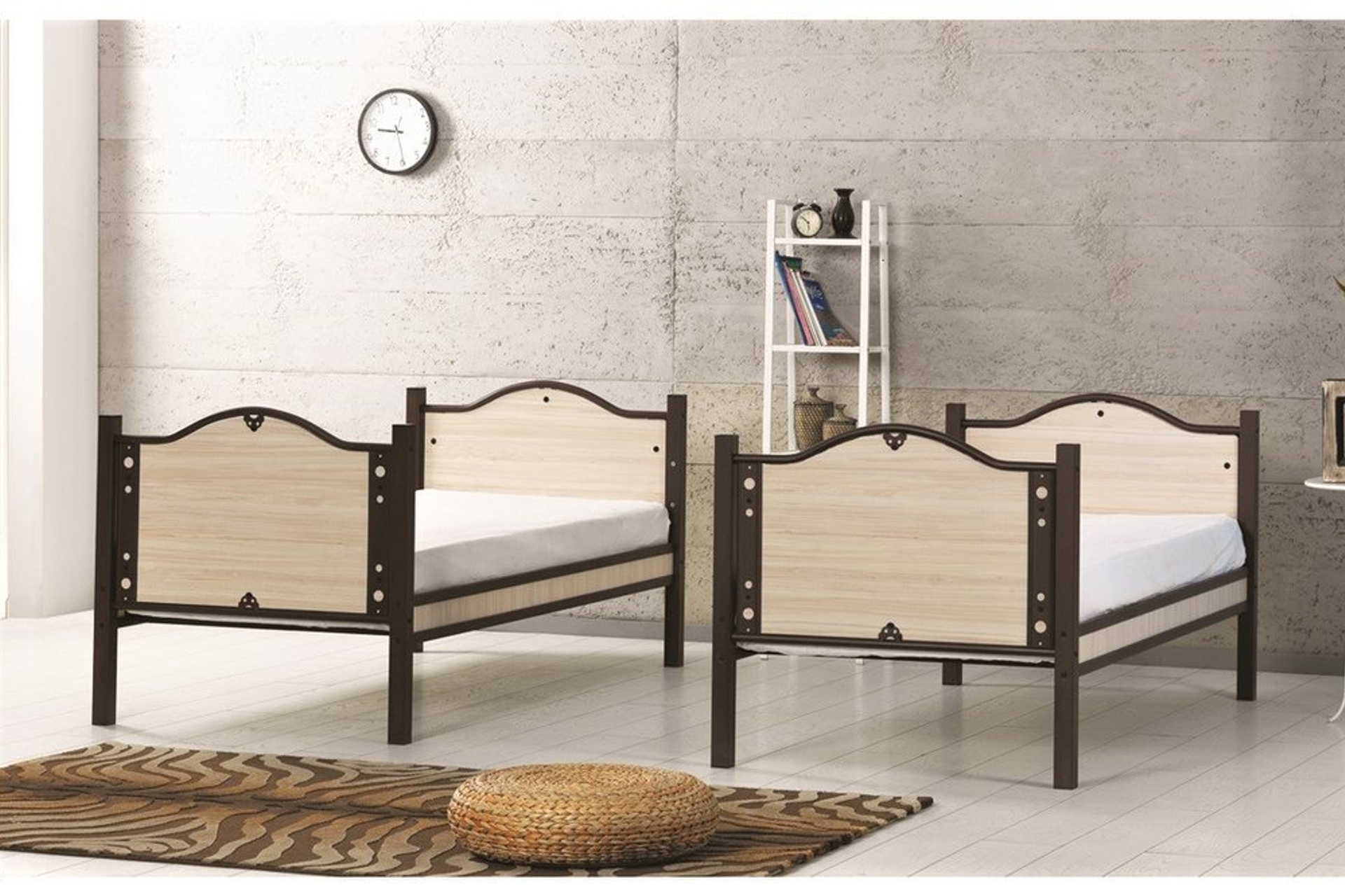 BAŞAK YURT RANZA, 90X190 FİYATI - Vivense