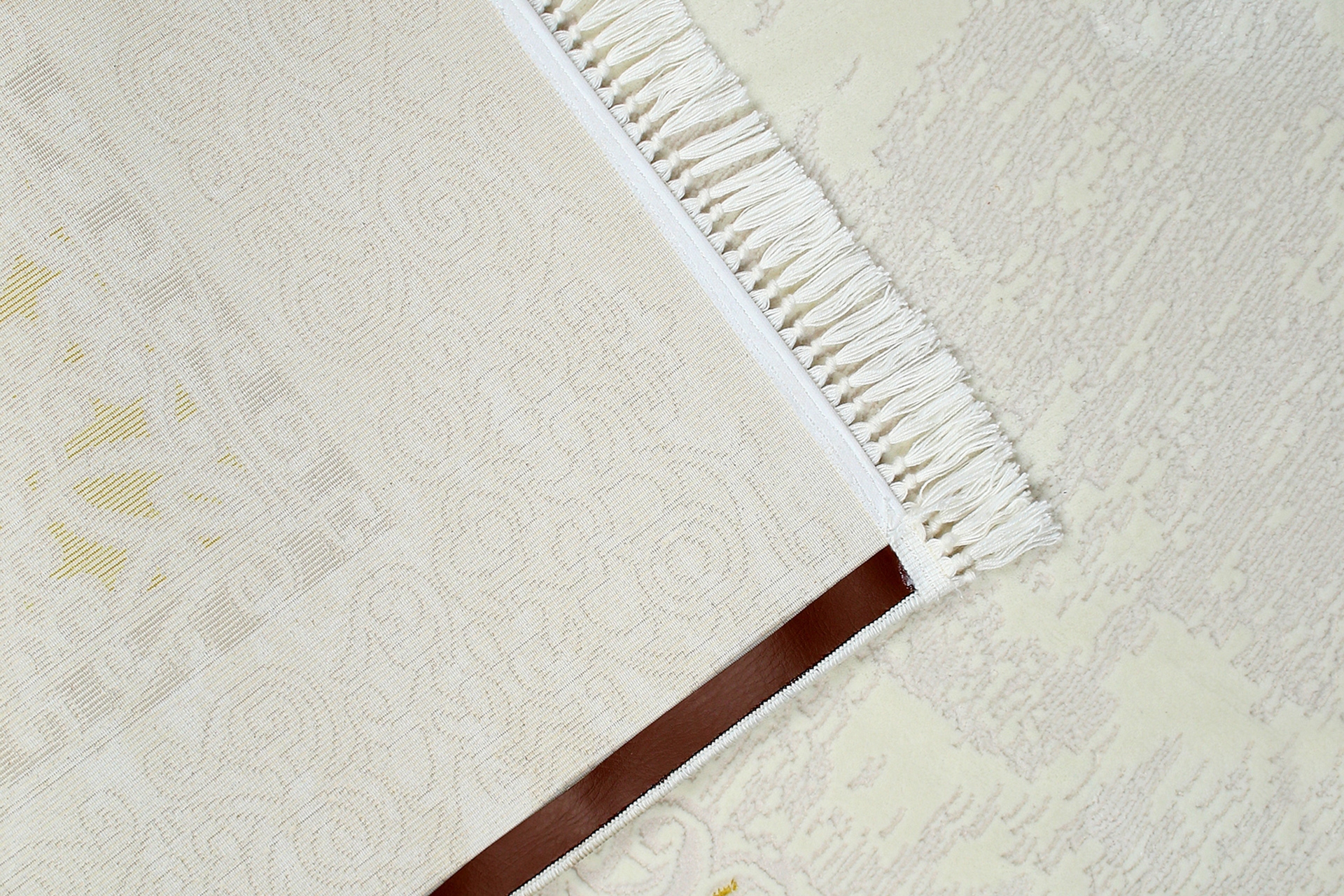 ARZA SERİSİ KLASİK DOKUMA HALI AZRA4738, KREM GOLD FİYATI - Vivense