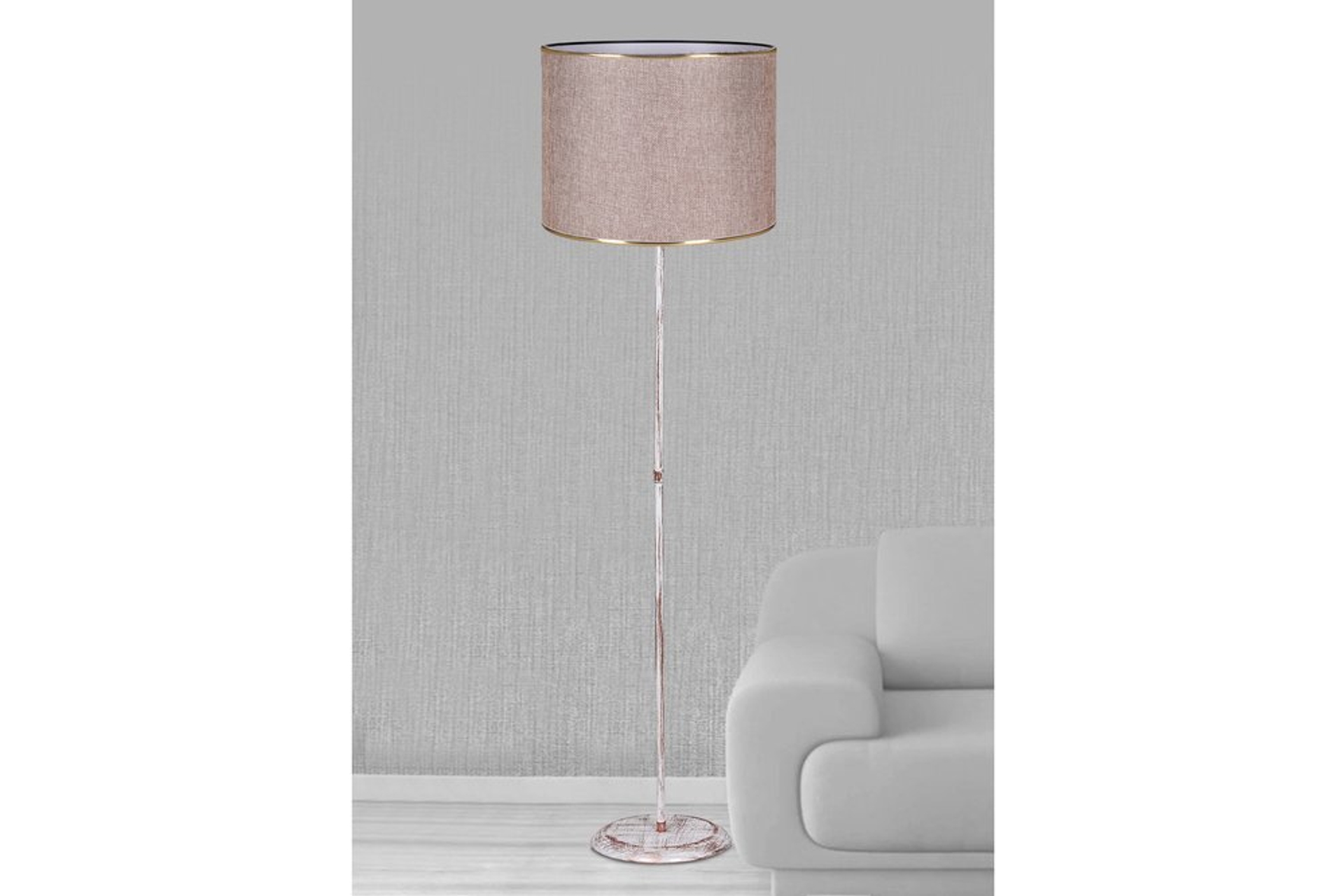 MUDULİGHT LAMPERON LAMBADER ESKİTME HASIR FİYATI - Vivense