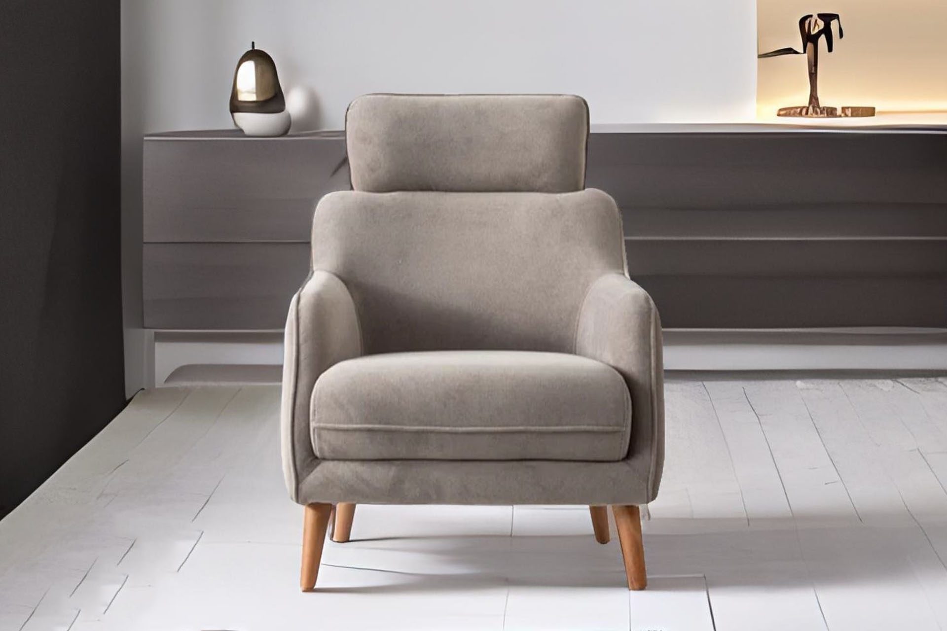 ROYAL BERJER, GRİ FİYATI - Vivense