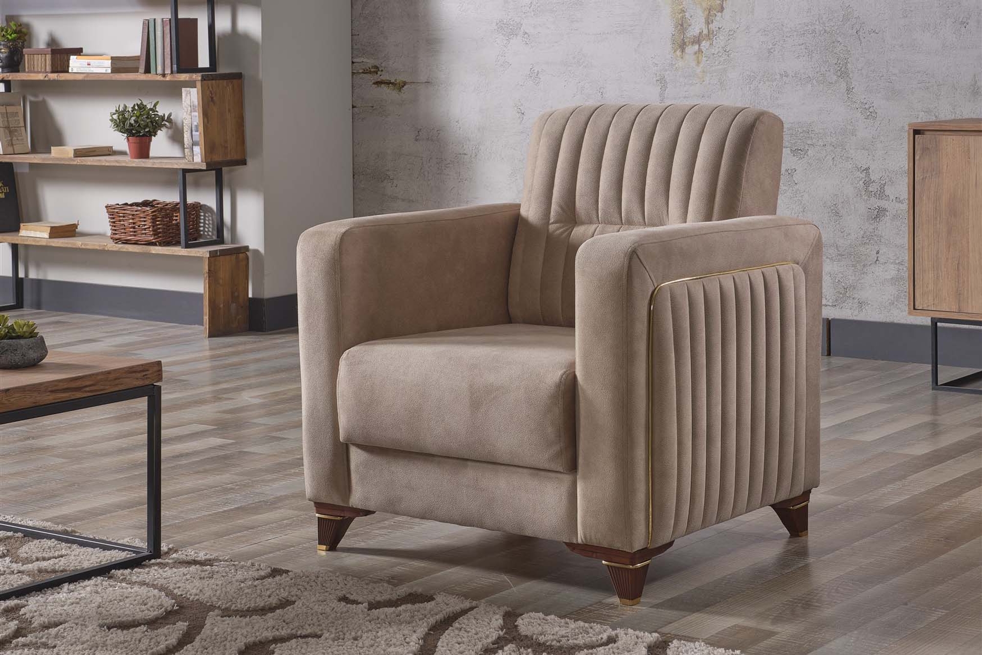 HOMEDORA LİNE BERJER, KREM