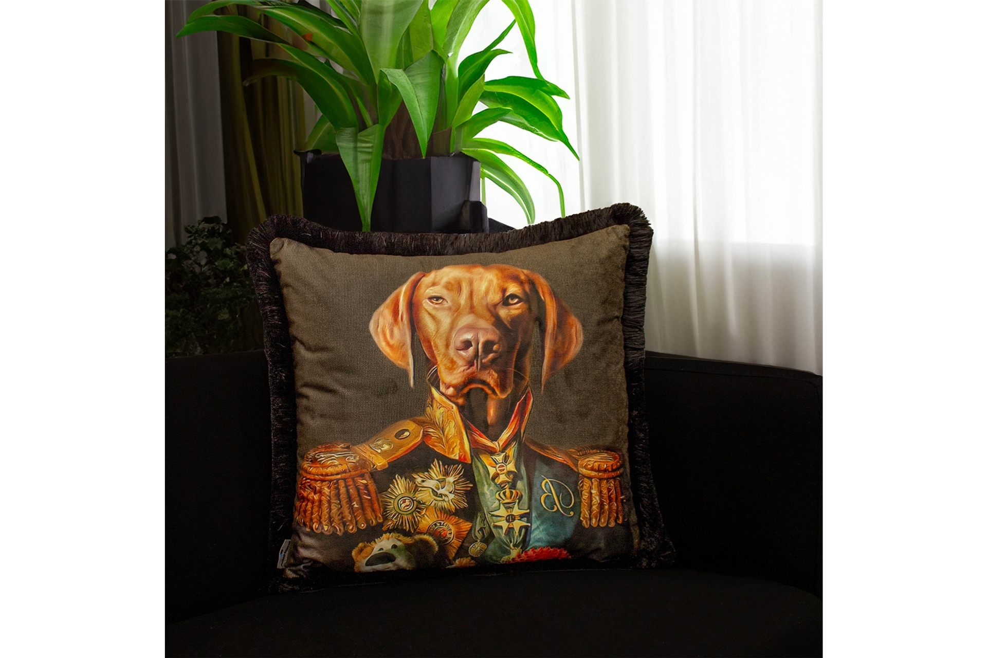 ADAWALL HOME MR. DOG KIRLENT FİYATI - Vivense