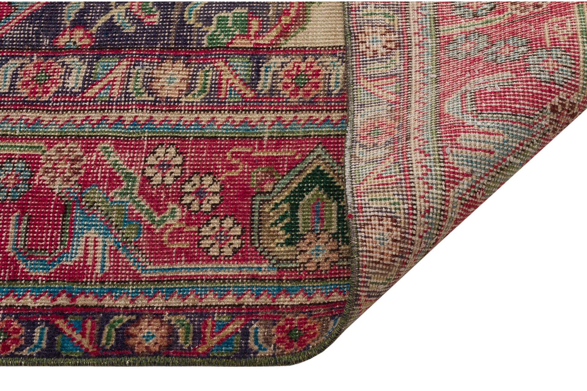 EL DOKUMA İRAN HALISI 192X277 FİYATI - Vivense