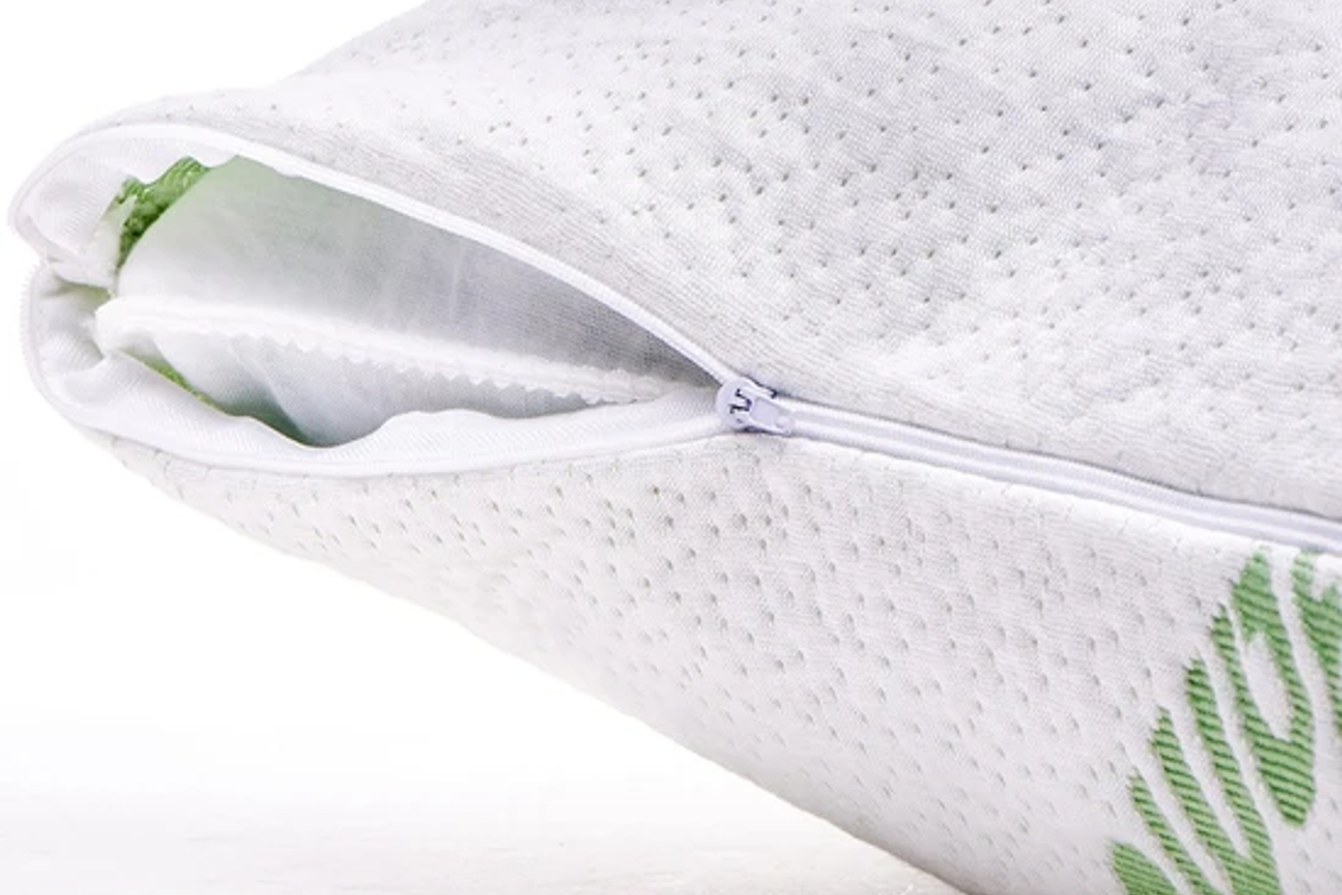 AVOCADO BAMBOO İKİLİ VİSCO YASTIK BAMBU YASTIK