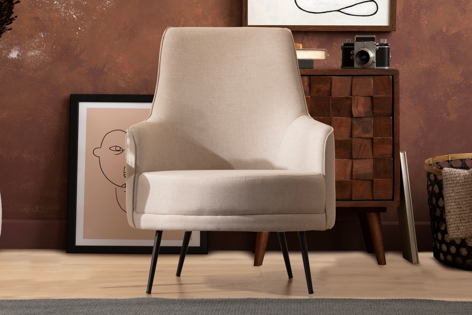 BOSS KETEN BERJER, BEJ FİYATI - Vivense