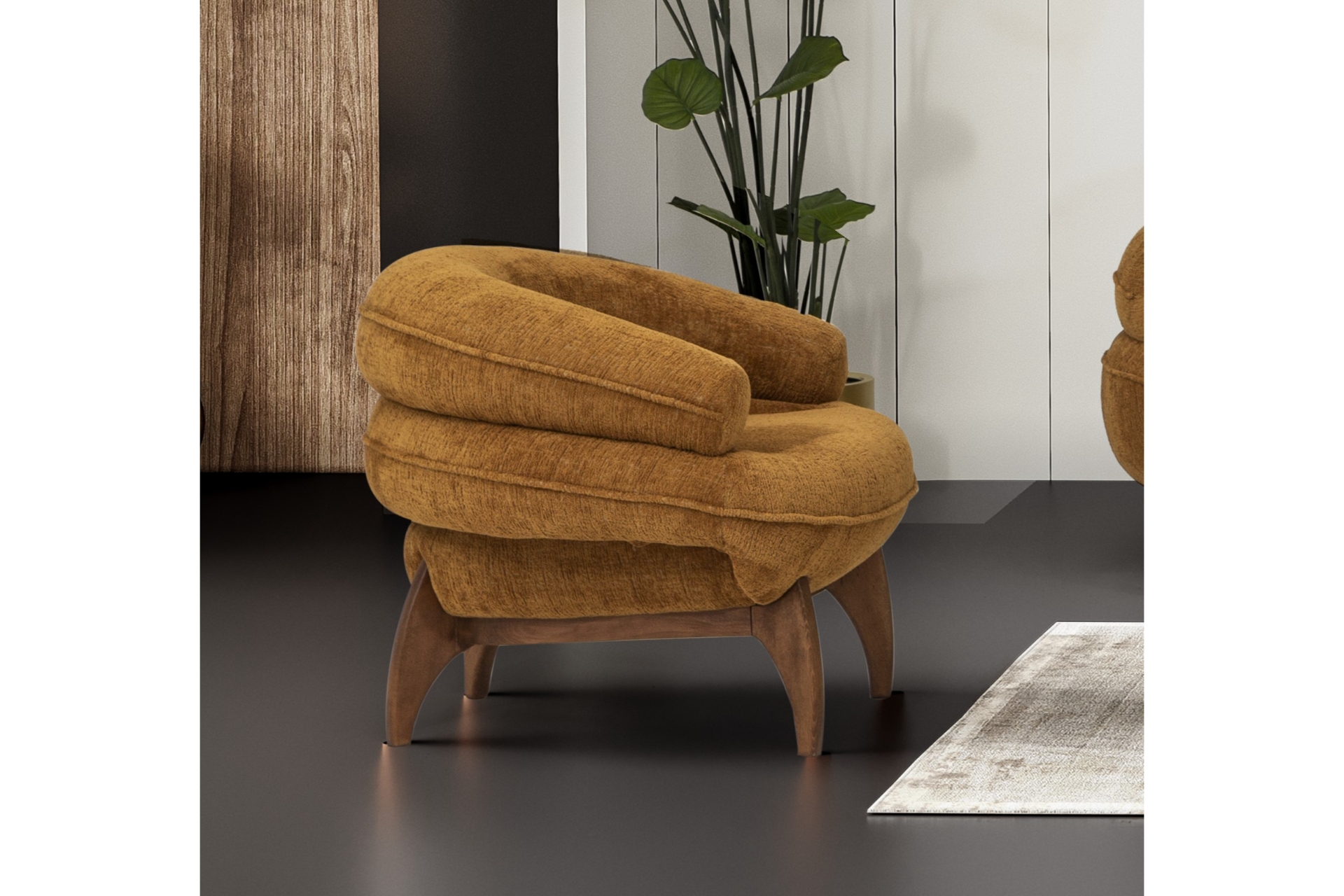 ROVER BERJER, HARDAL