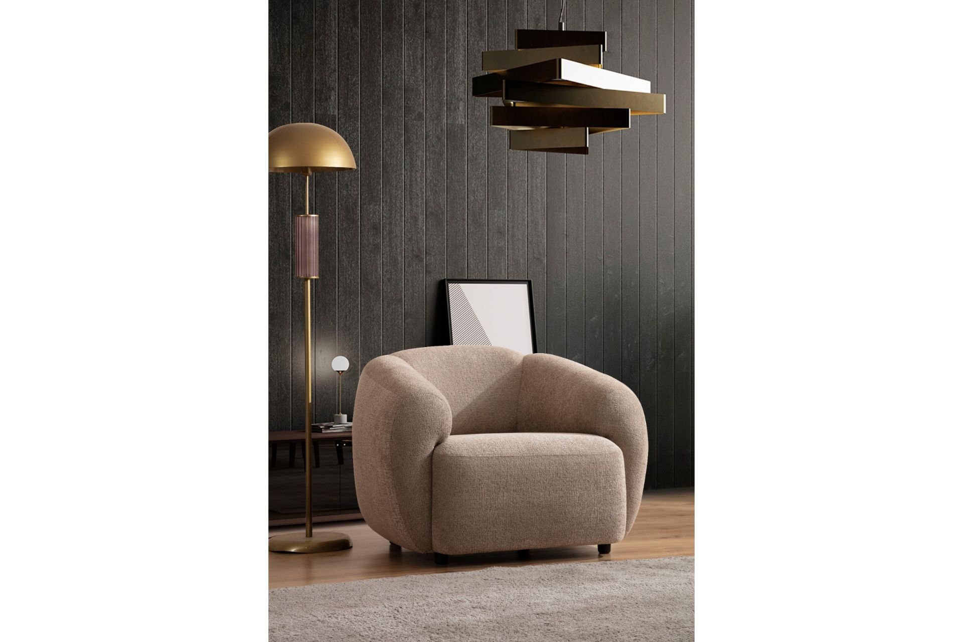 MOON BERJER, BEJ FİYATI - Vivense