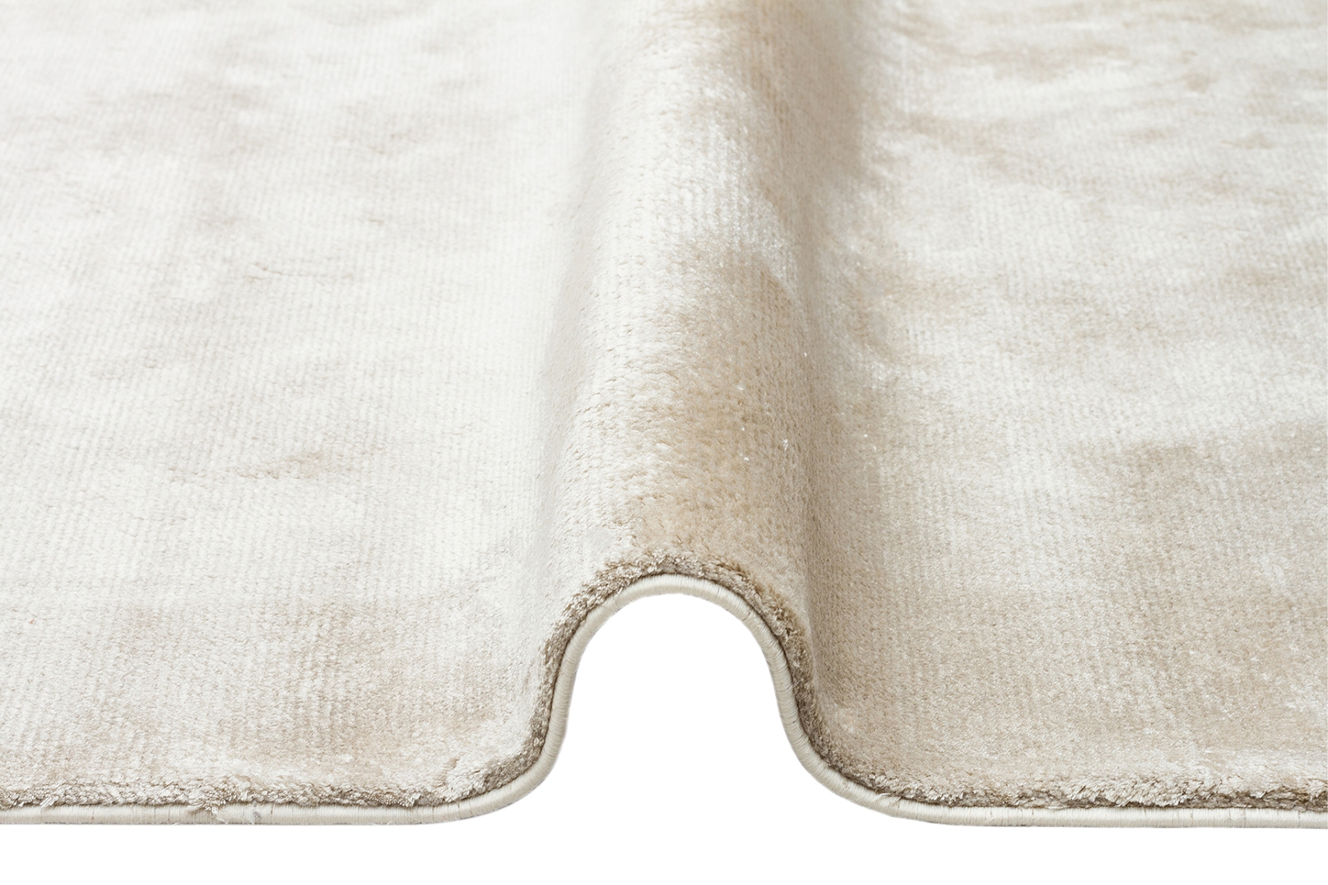 VELVET PLAIN HALI, STONE, 195X295 FİYATI - Vivense