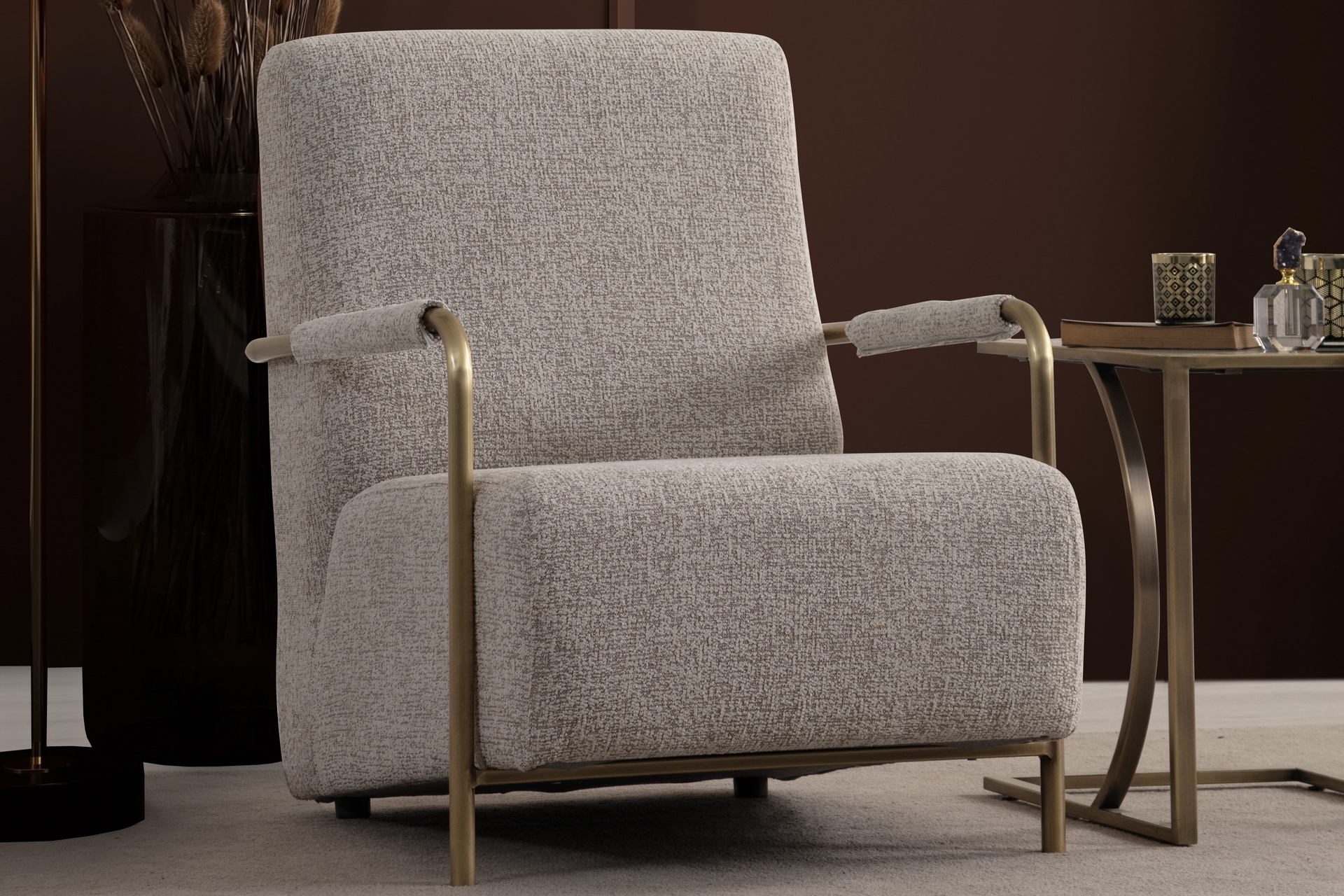 DEEP LİVİNG BERJER, FİLDİŞİ FİYATI - Vivense