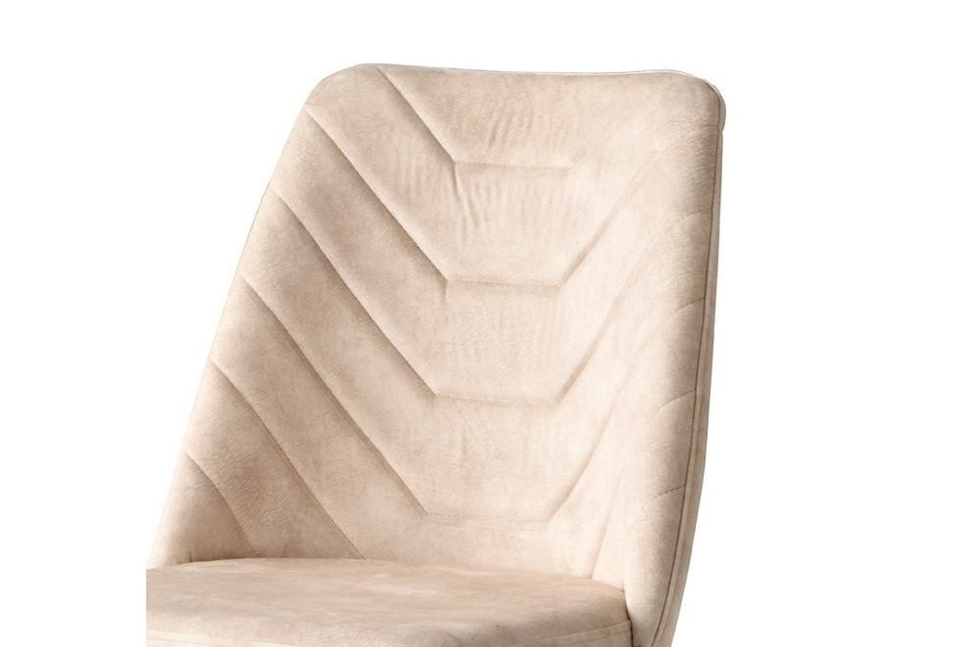 SARA MASA + 4 AD KREM-CEVİZ MERİDA SANDALYE FİYATI - Vivense