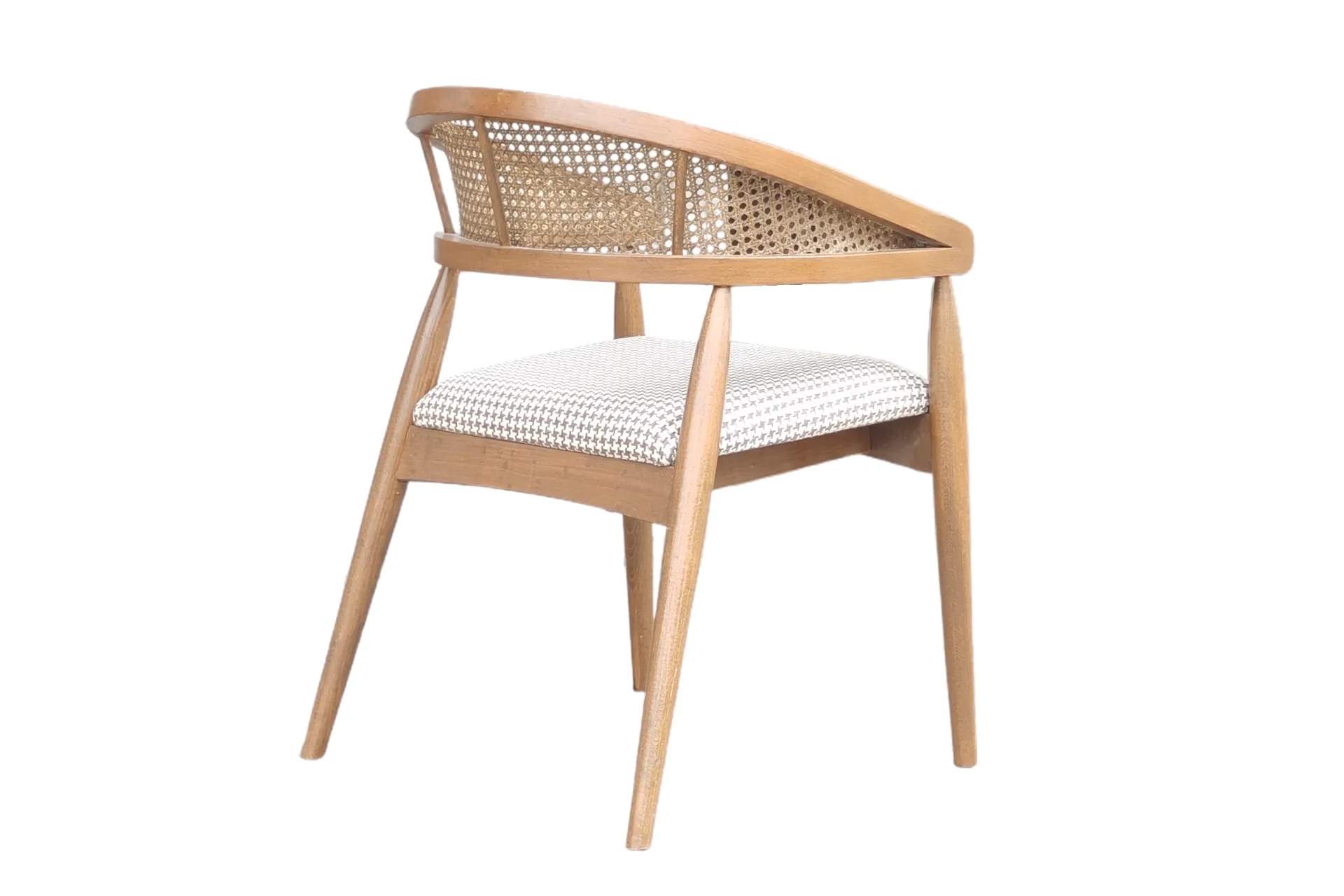 HAZEL SANDALYE, NATURAL KAZAYAĞI FİYATI - Vivense