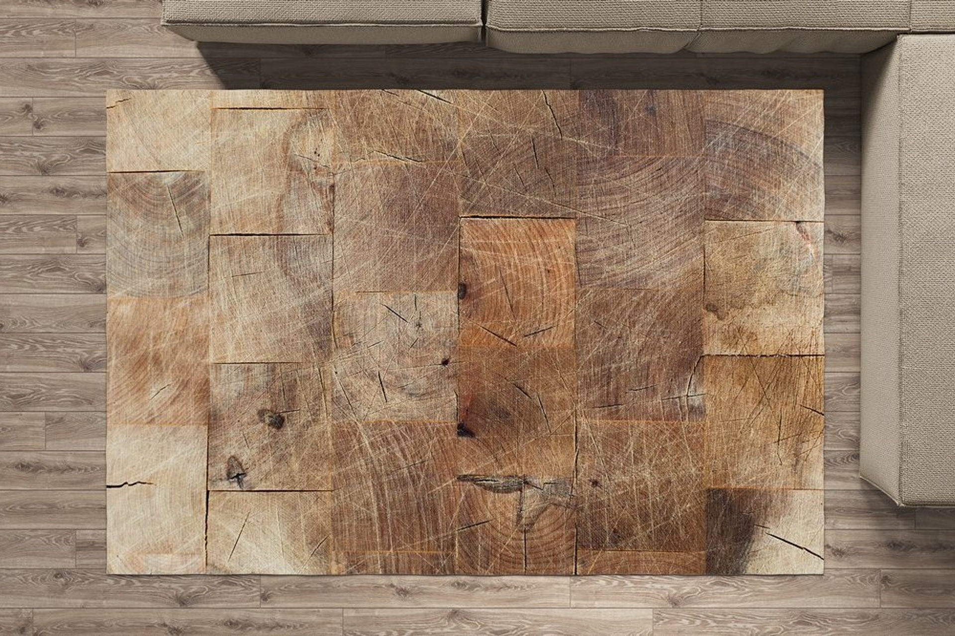 EVPEREST MODERN HALI STONE MODEL 80X150 FİYATI - Vivense